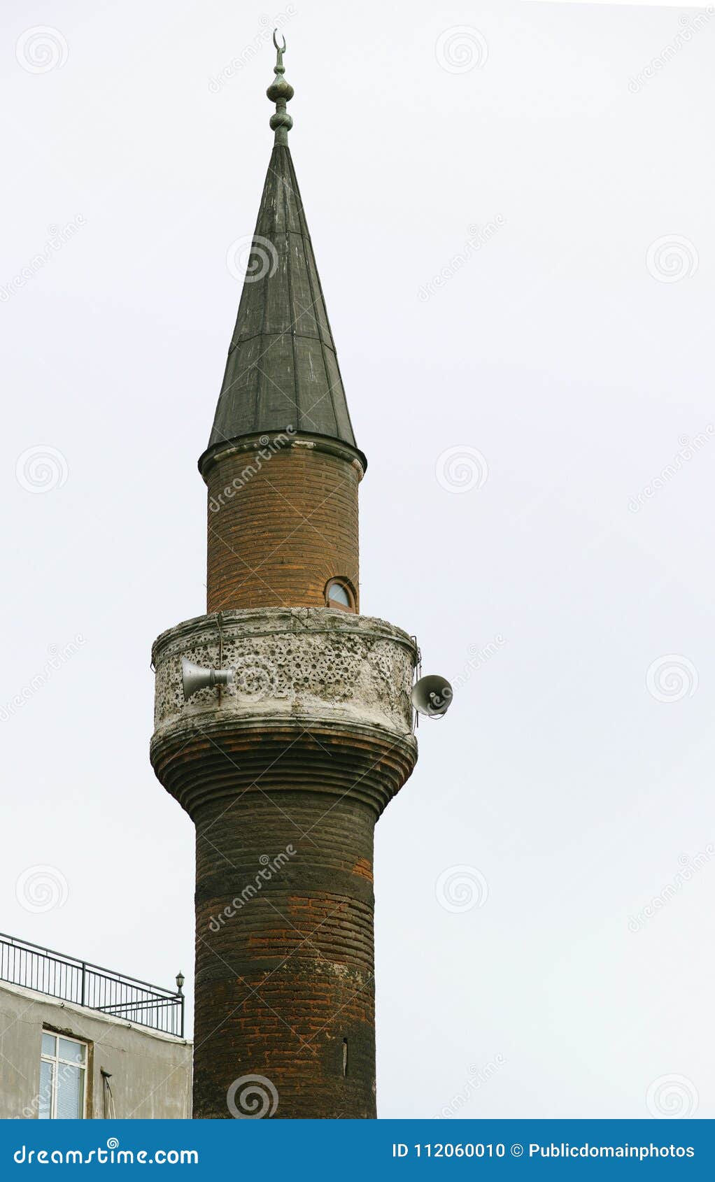 Spire, Steeple, Building, Place Of Worship Picture. Image: 112060010