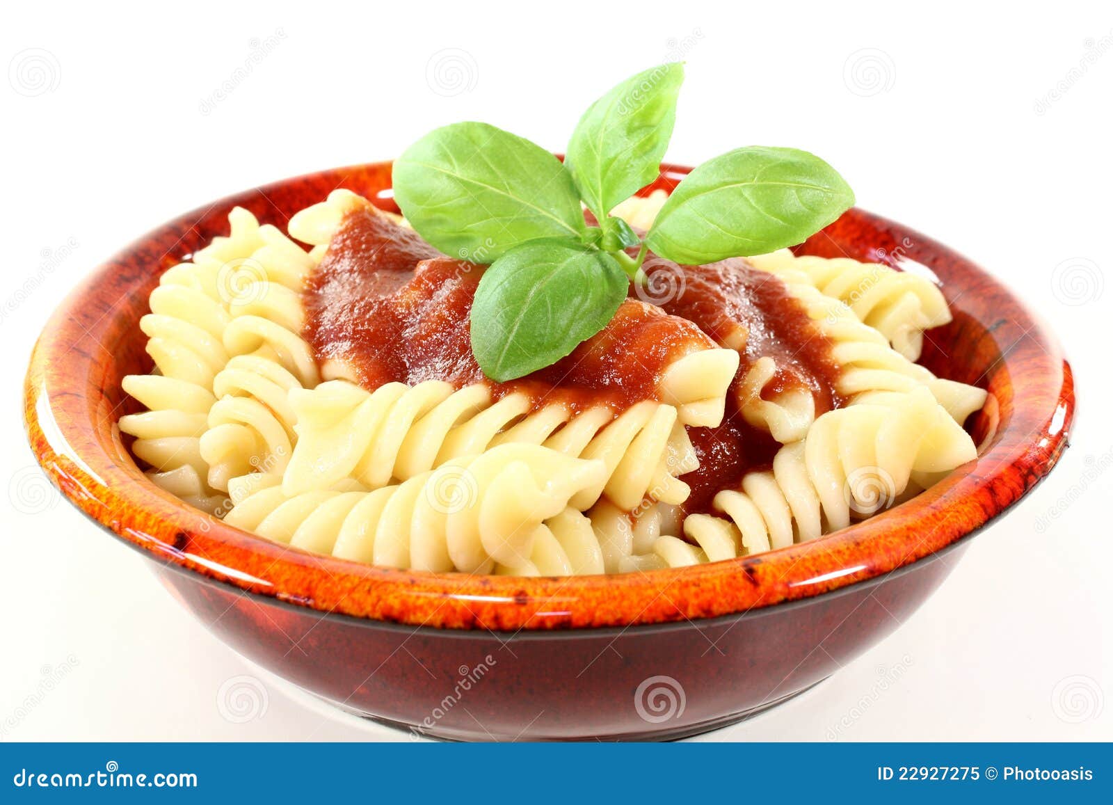 Spirelli Royalty-Free Stock Photography | CartoonDealer.com #60895397