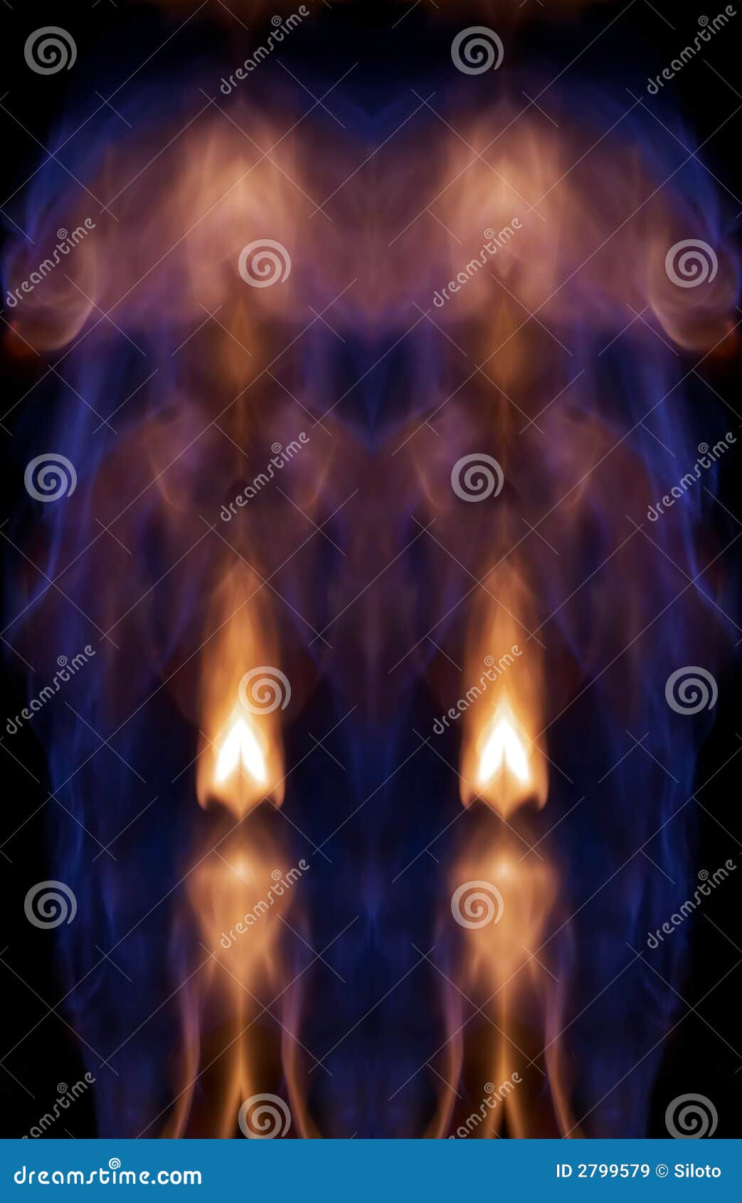 Spirit stock image. Image of light, glowing, ghost, glow - 2799579