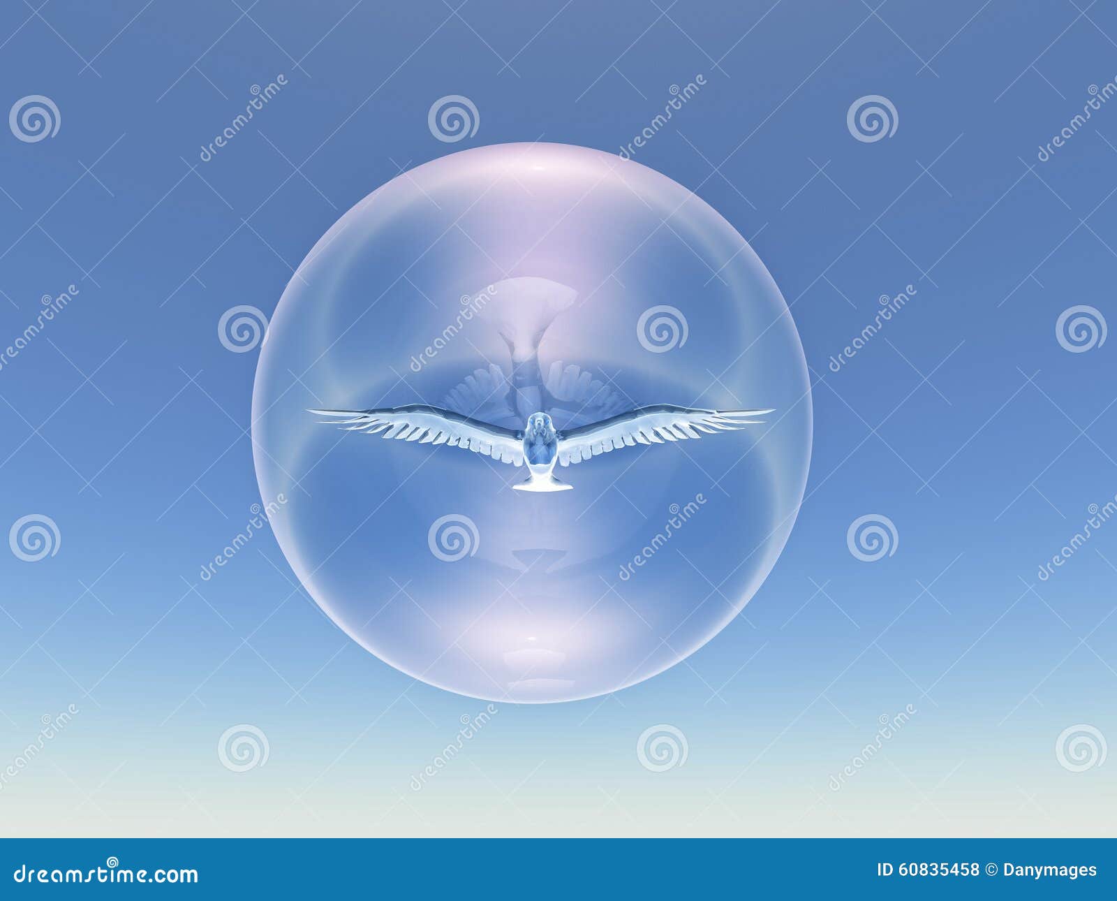 Spirit stock photo. Image of faith, spirit, sphere, dream - 60835458