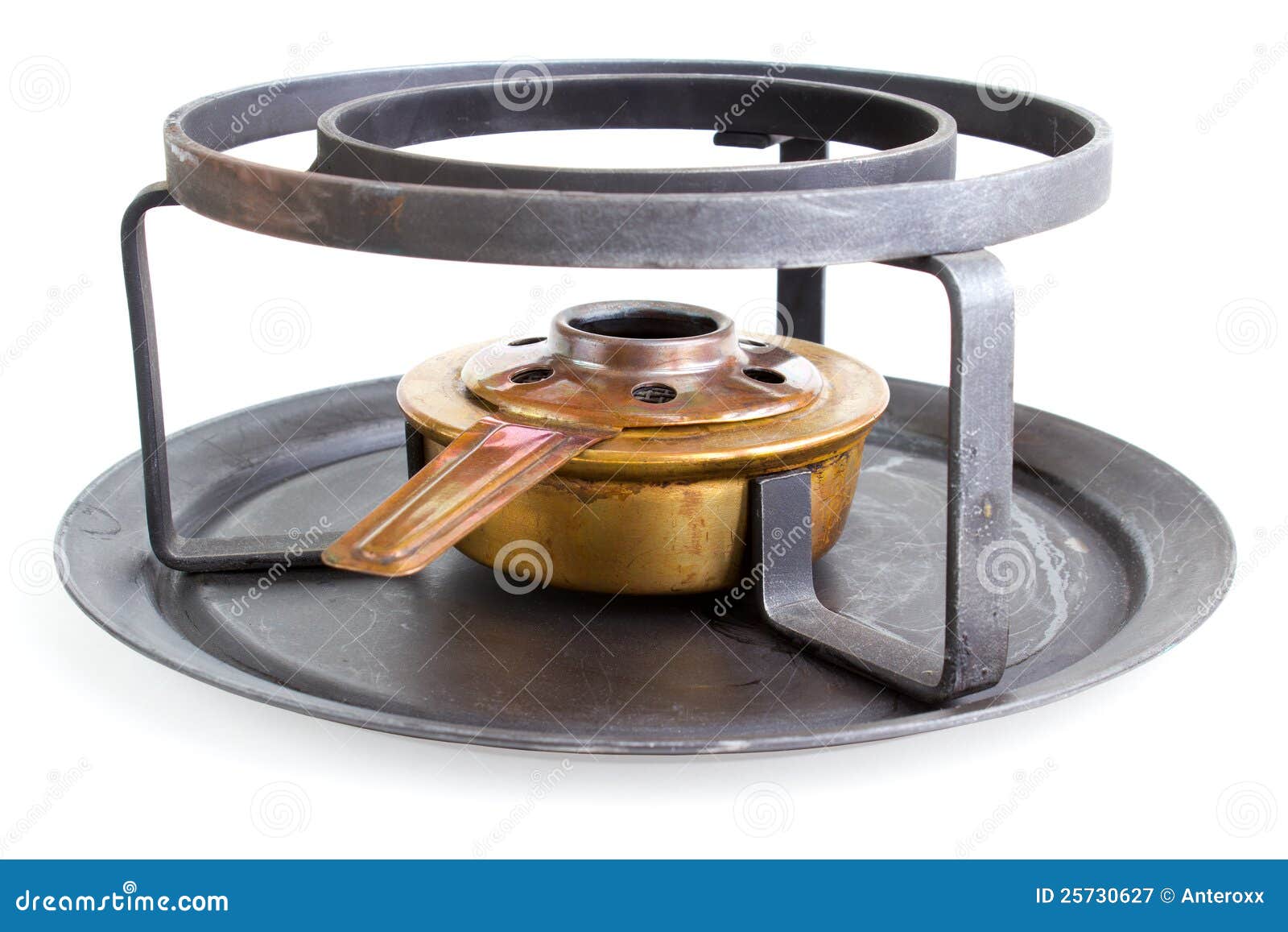 Spirit cooker stock image. Image of burner, vintage, heater - 25730627