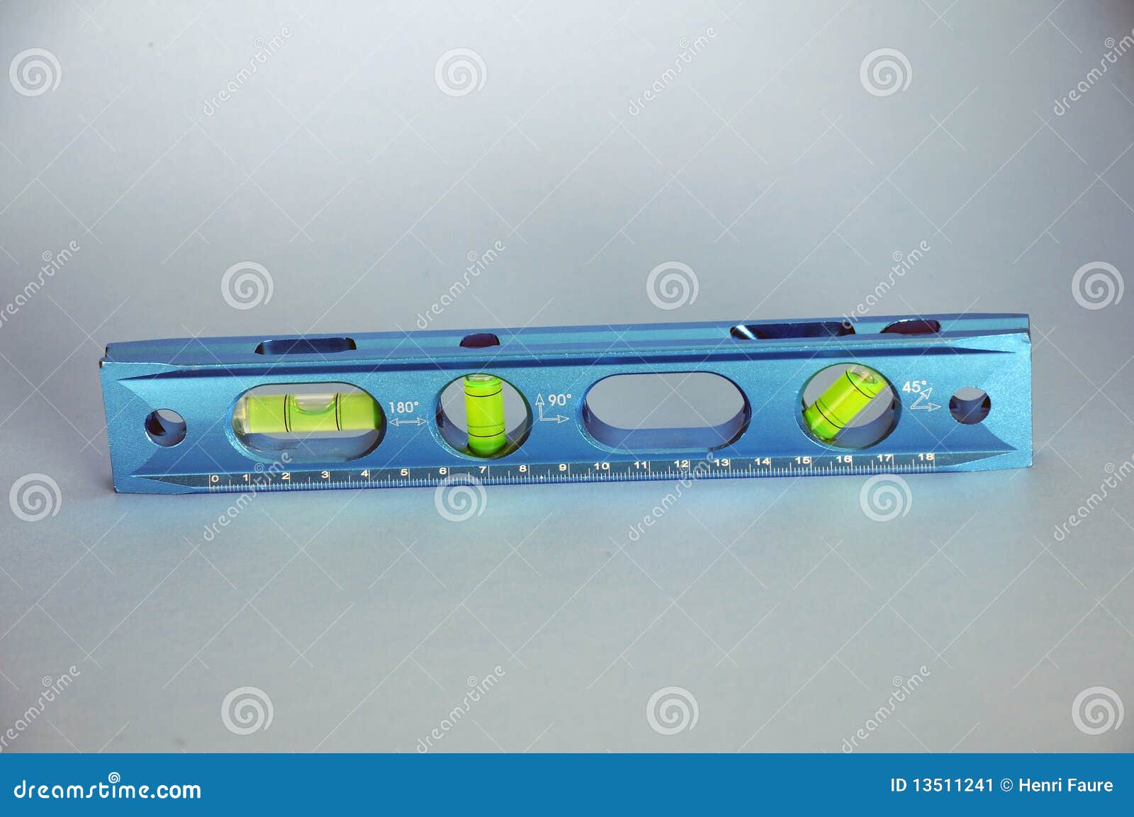 Spirit level stock image. Image of wall, level, horizontal - 13511241