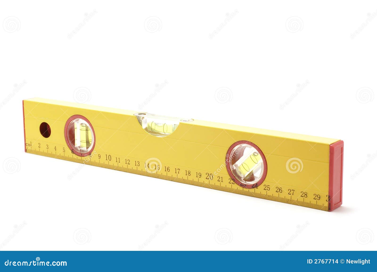 Spirit Level stock photo. Image of spirit, stable, precision - 2767714