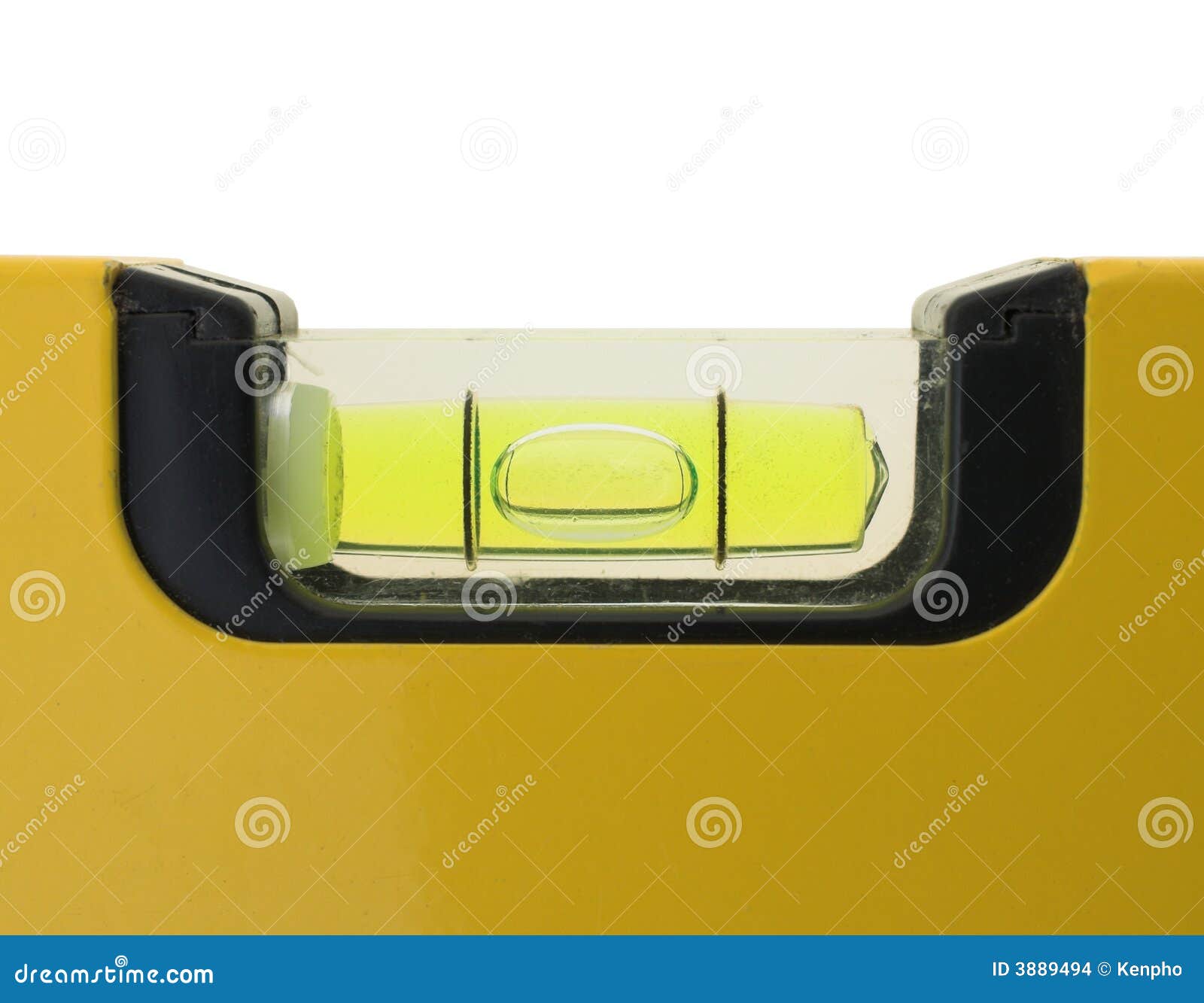 Spirit level stock photo. Image of accuracy, tool, instrument - 3889494