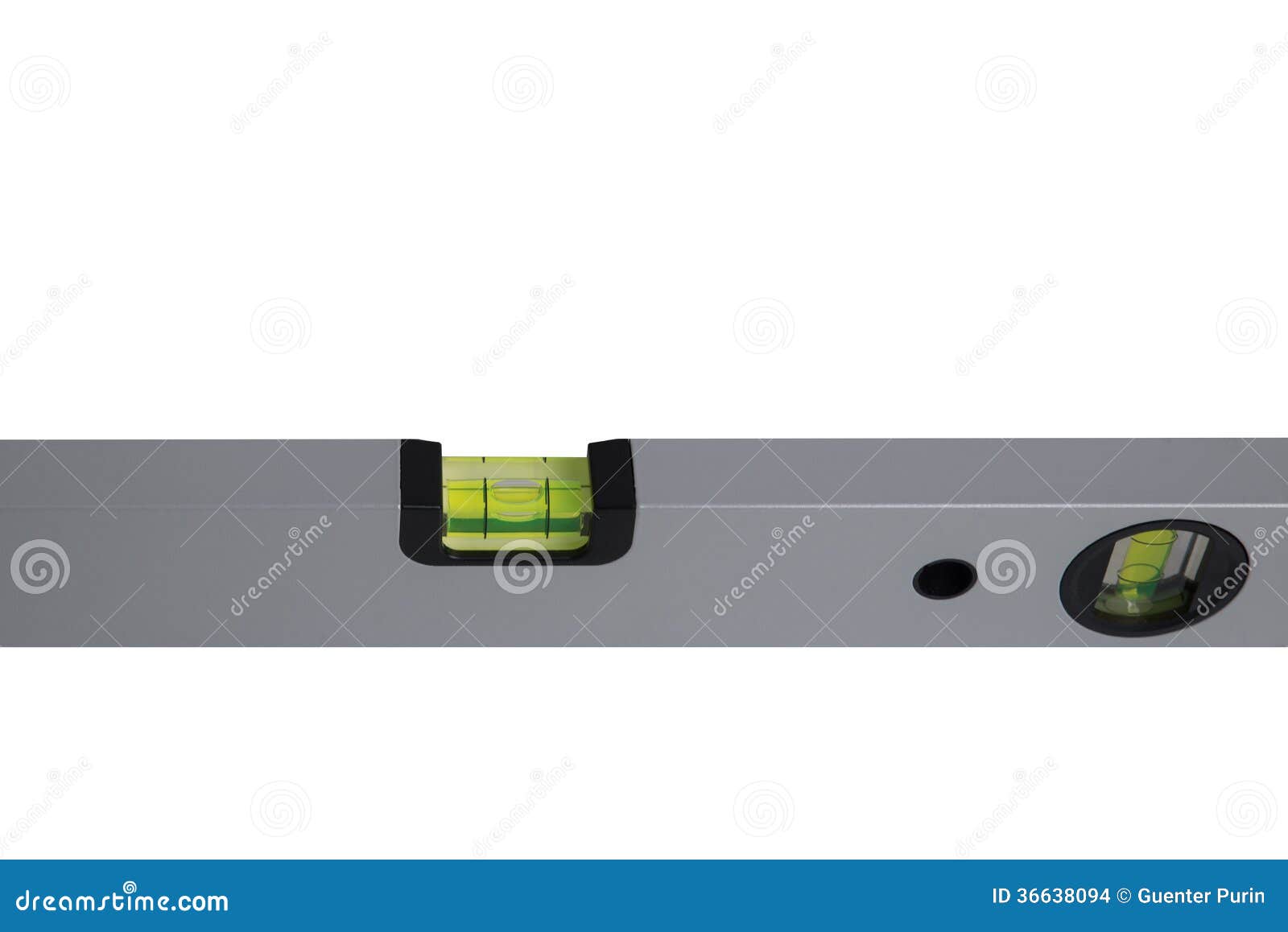 Spirit level stock photo. Image of alignment, measure - 36638094