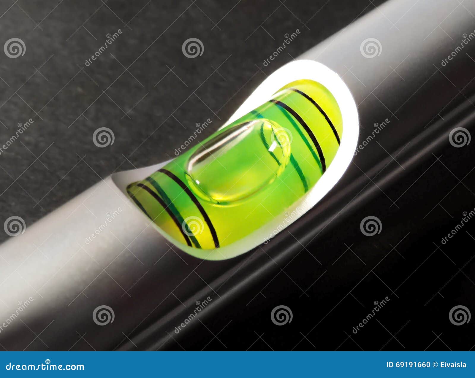Spirit level stock photo. Image of site, structure, color - 69191660