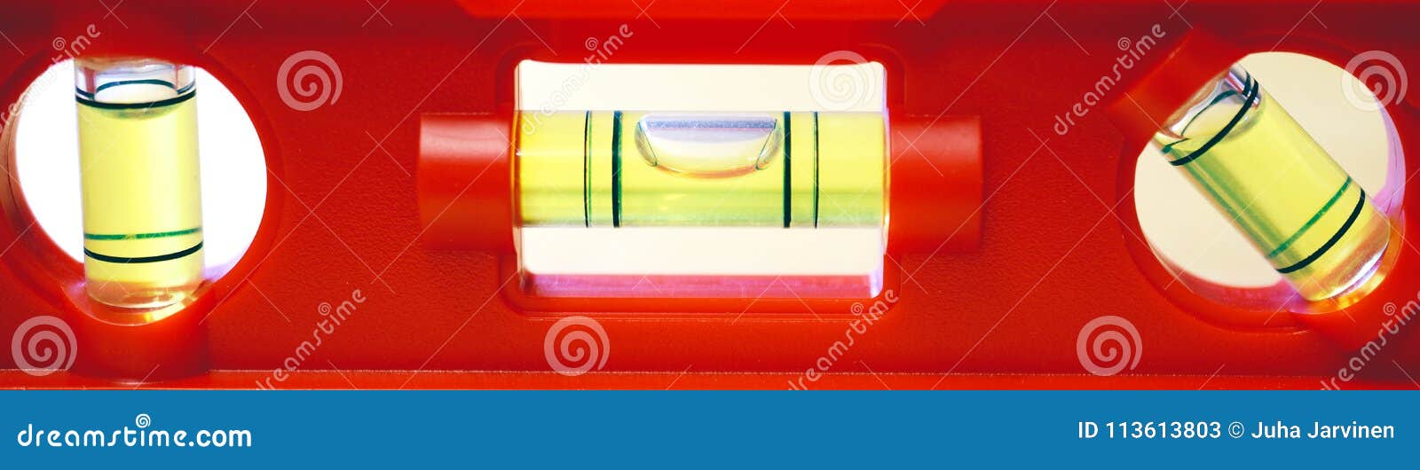Spirit level stock image. Image of exact, align, check - 113613803