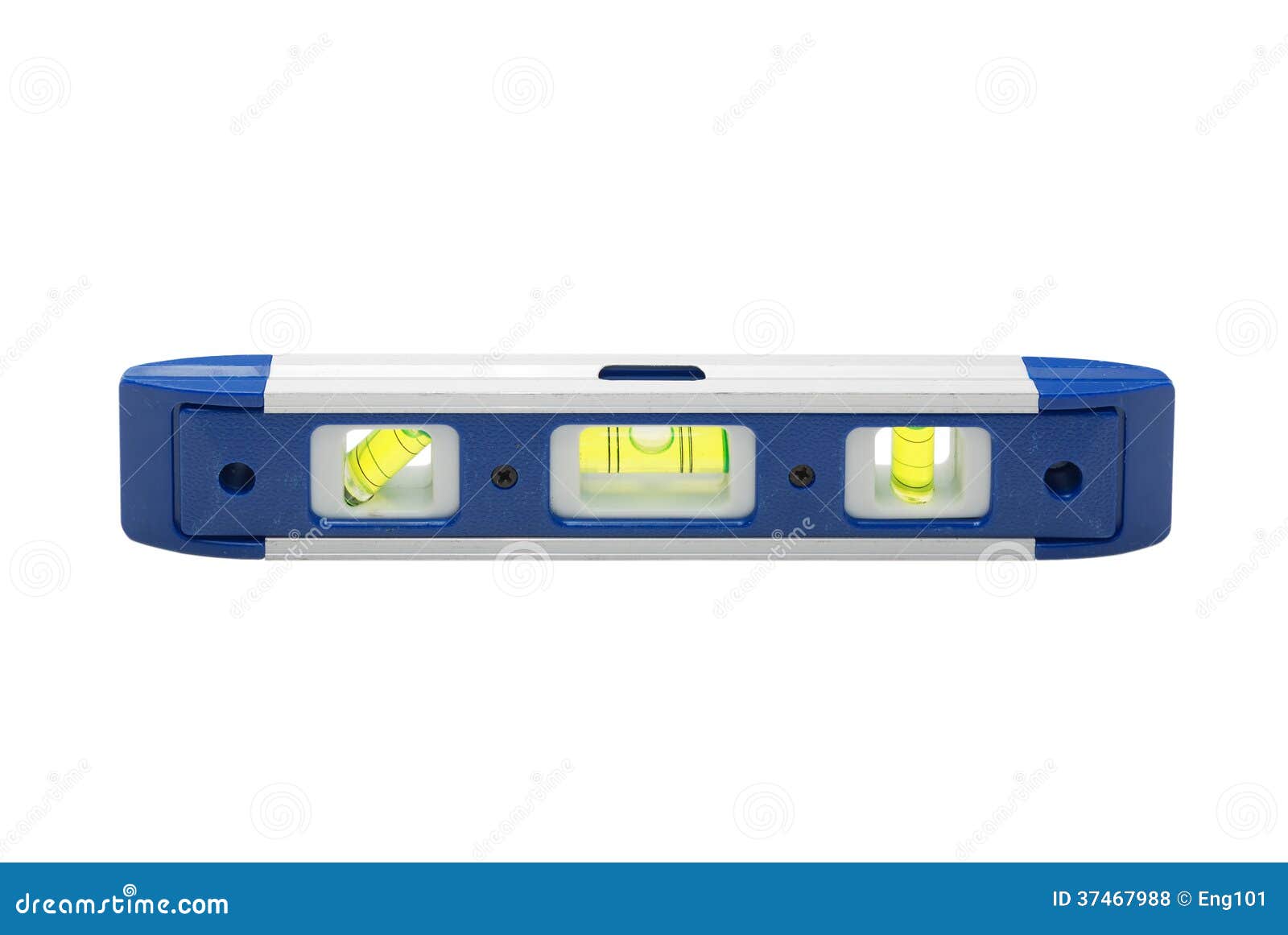 Spirit level tool stock photo. Image of carpenters, manual - 37467988