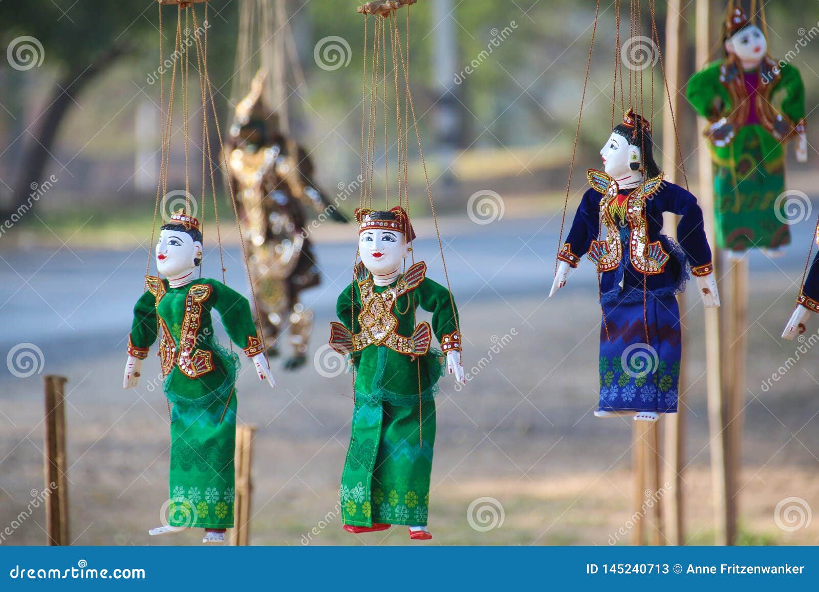 The Spirit of Myanmar stock image. Image of mandalay - 145240713