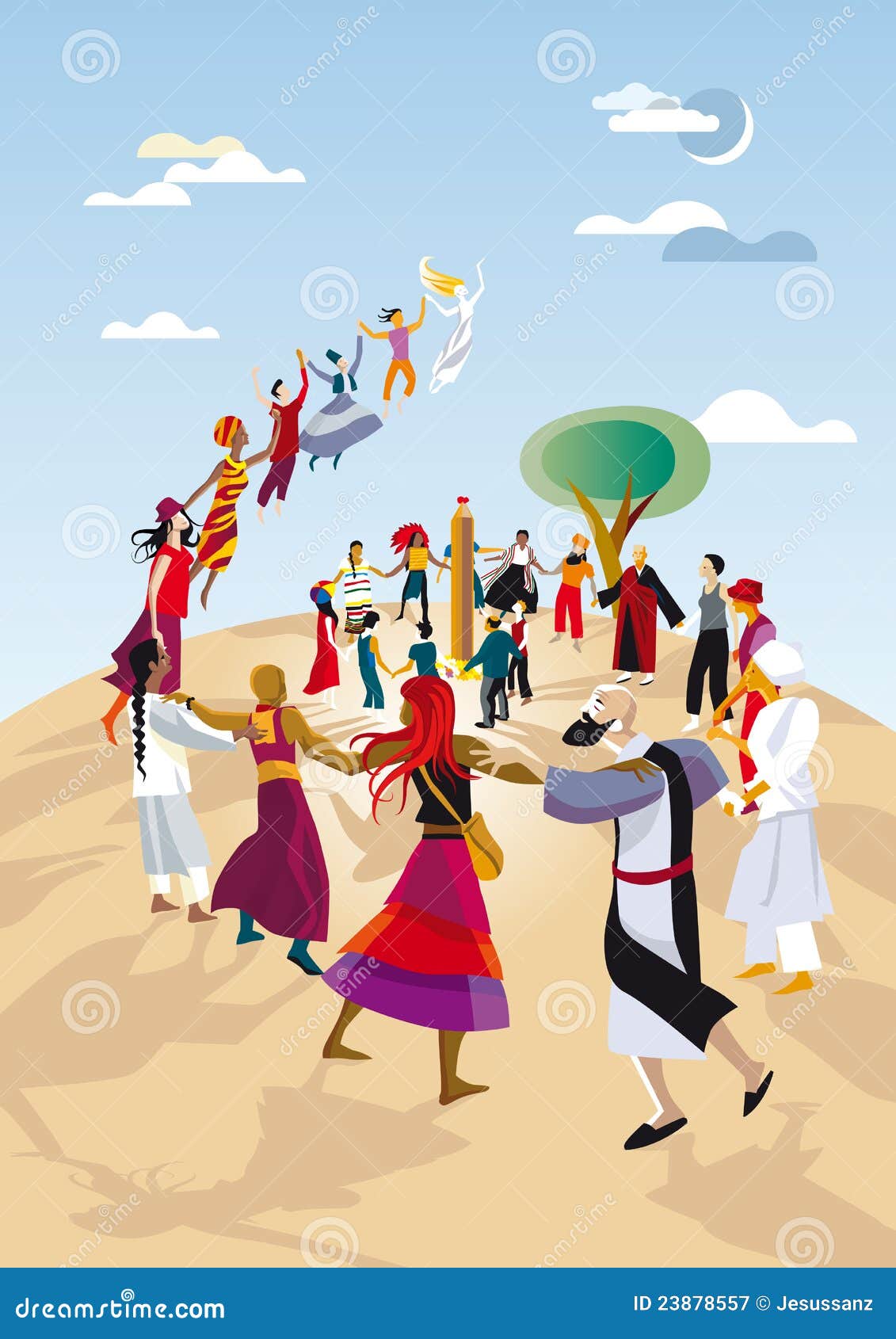 Ecumenism Cartoons, Illustrations & Vector Stock Images - 32 Pictures ...