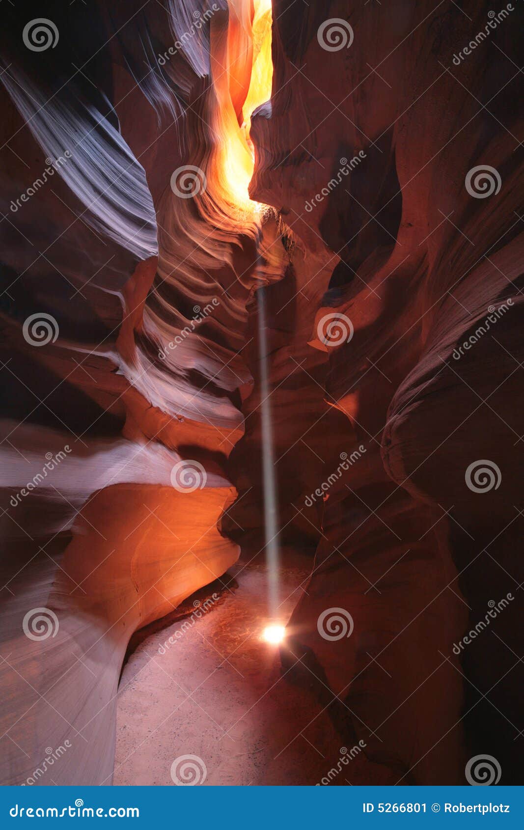 Spiritual light stock image. Image of beam, light, upper - 5266801