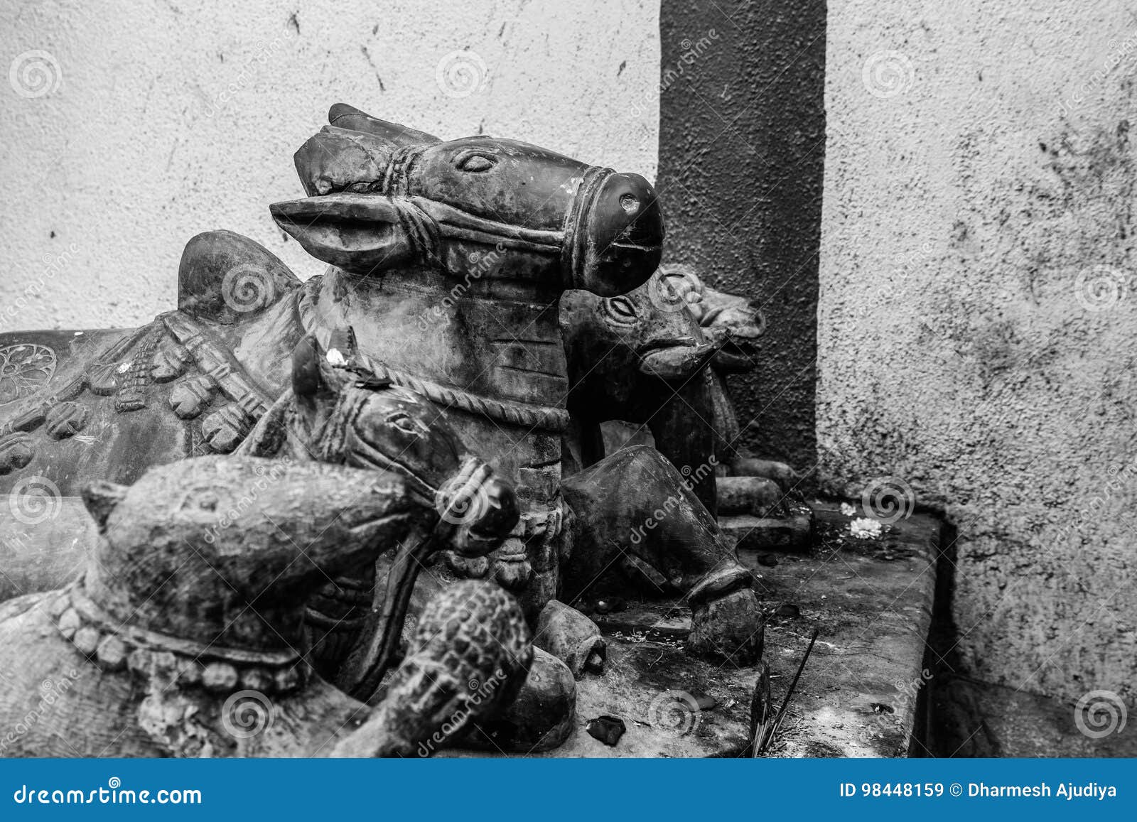 Spiritual Security stock image. Image of heavy, blue - 98448159