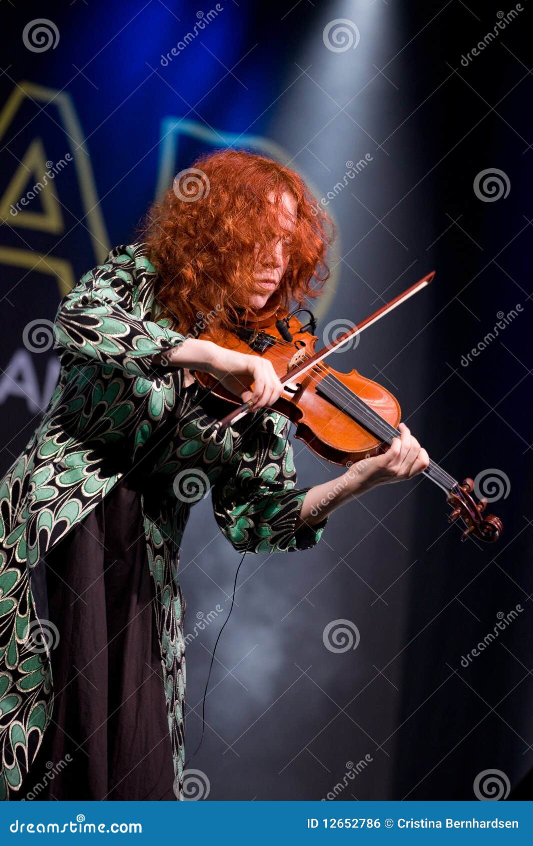 Spiro editorial photo. Image of music, woman, expression - 12652786