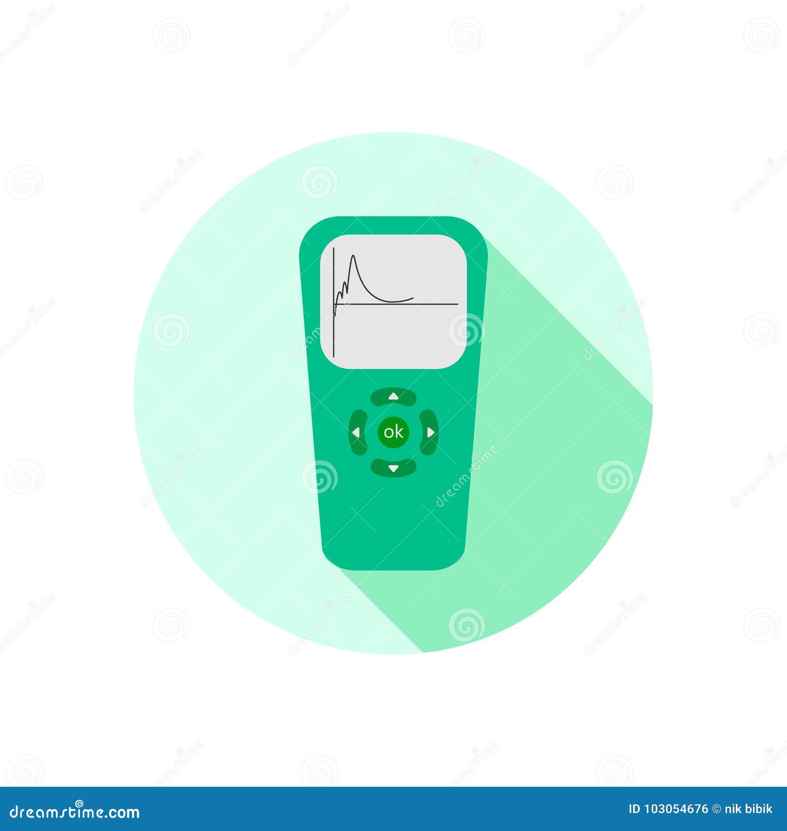 Spirometer Cartoons, Illustrations & Vector Stock Images - 231 Pictures ...