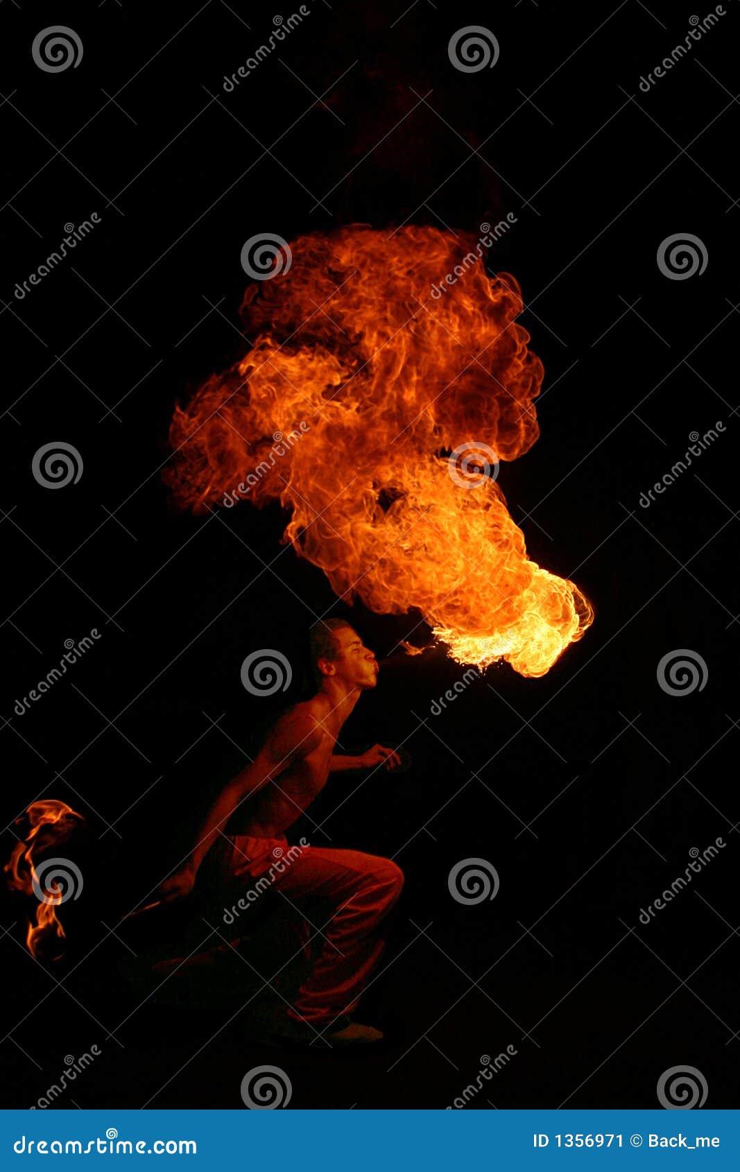 Spit fire stock image. Image of warm, heat, wallpaper - 1356971