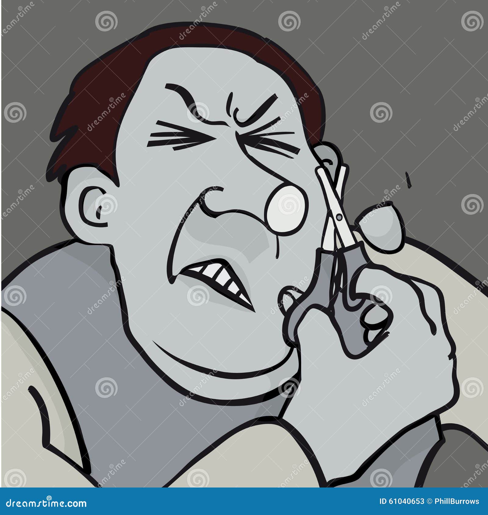 Spite Cartoons, Illustrations & Vector Stock Images - 515 Pictures to ...