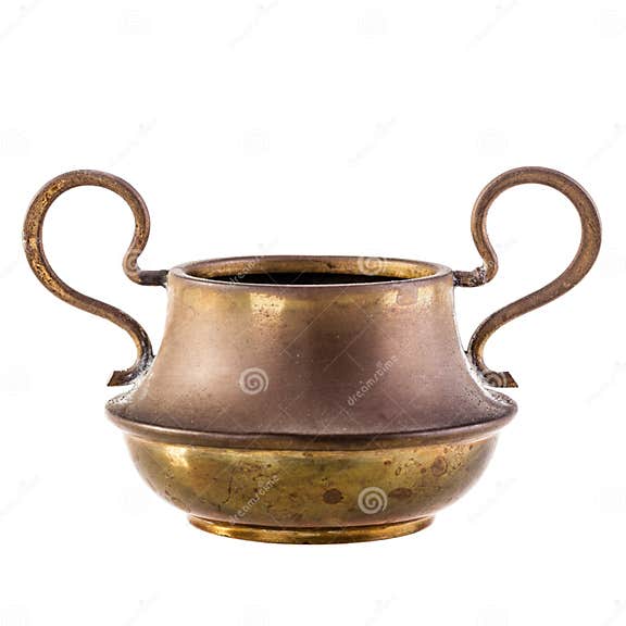 Spittoon стоковое изображение. изображение насчитывающей форменно ...