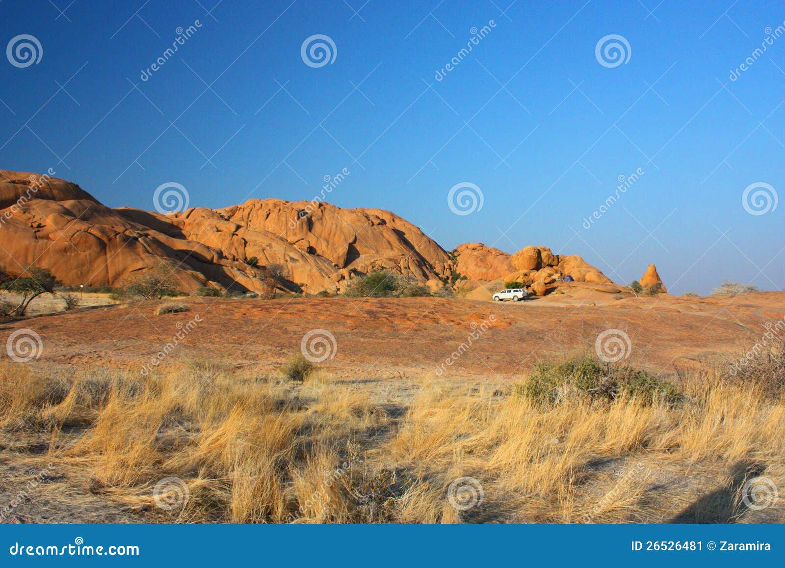 Spitzkoppe editorial photo. Image of national, desert - 26526481