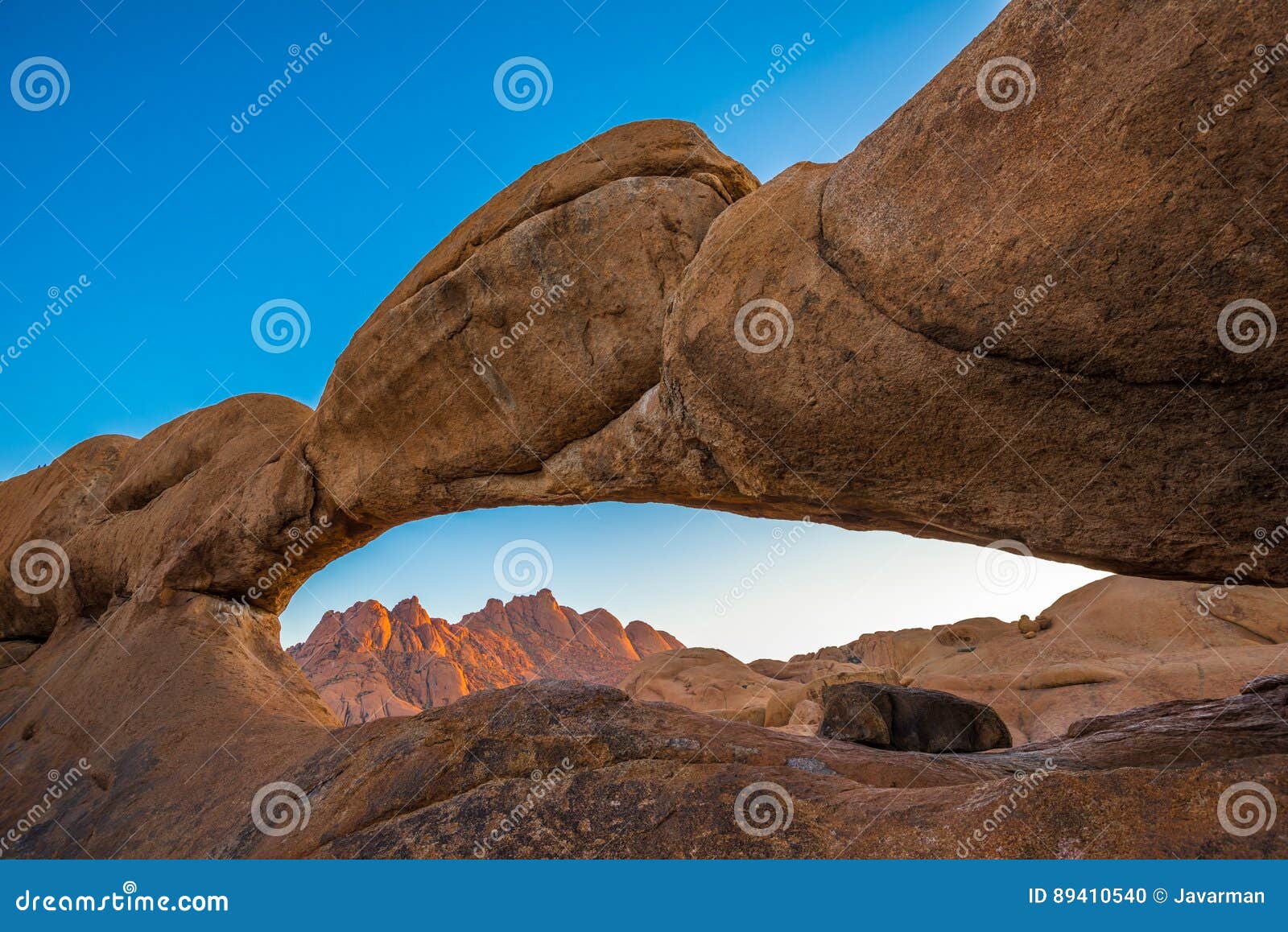 Unique Rock Formation, Errant Rocks Of The Table Mountain National Park ...
