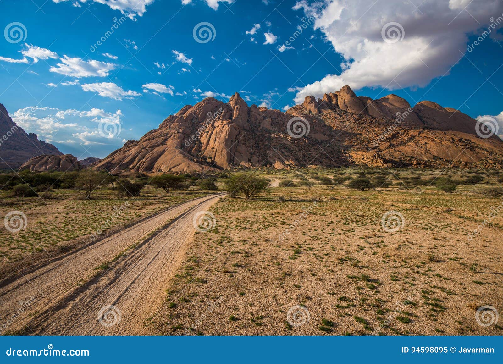 Unique Rock Formation, Errant Rocks Of The Table Mountain National Park ...