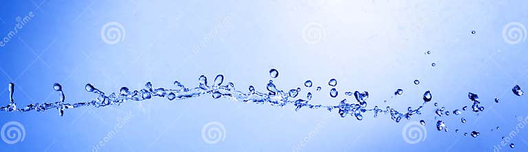 Splach stock photo. Image of abstract, environment, close - 14123826