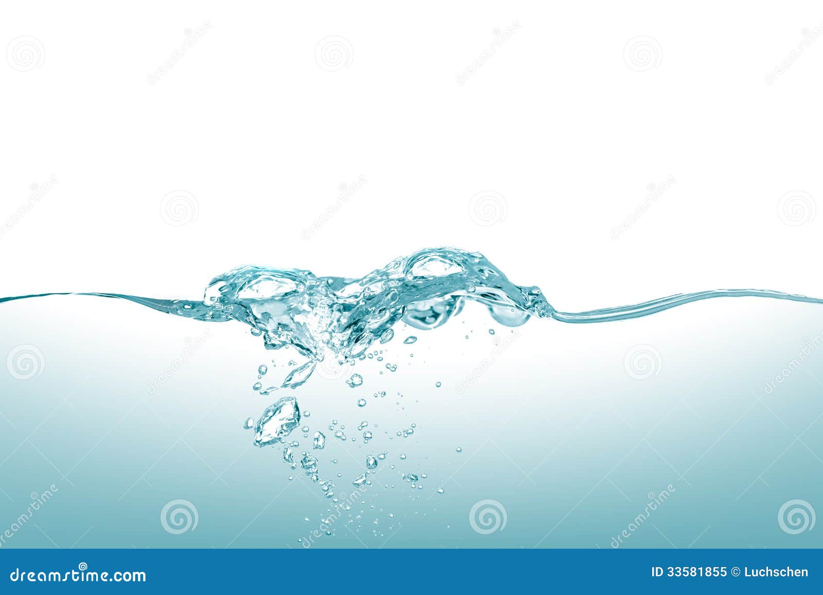 Splas del agua imagen de archivo. Imagen de gota, aerosol - 33581855