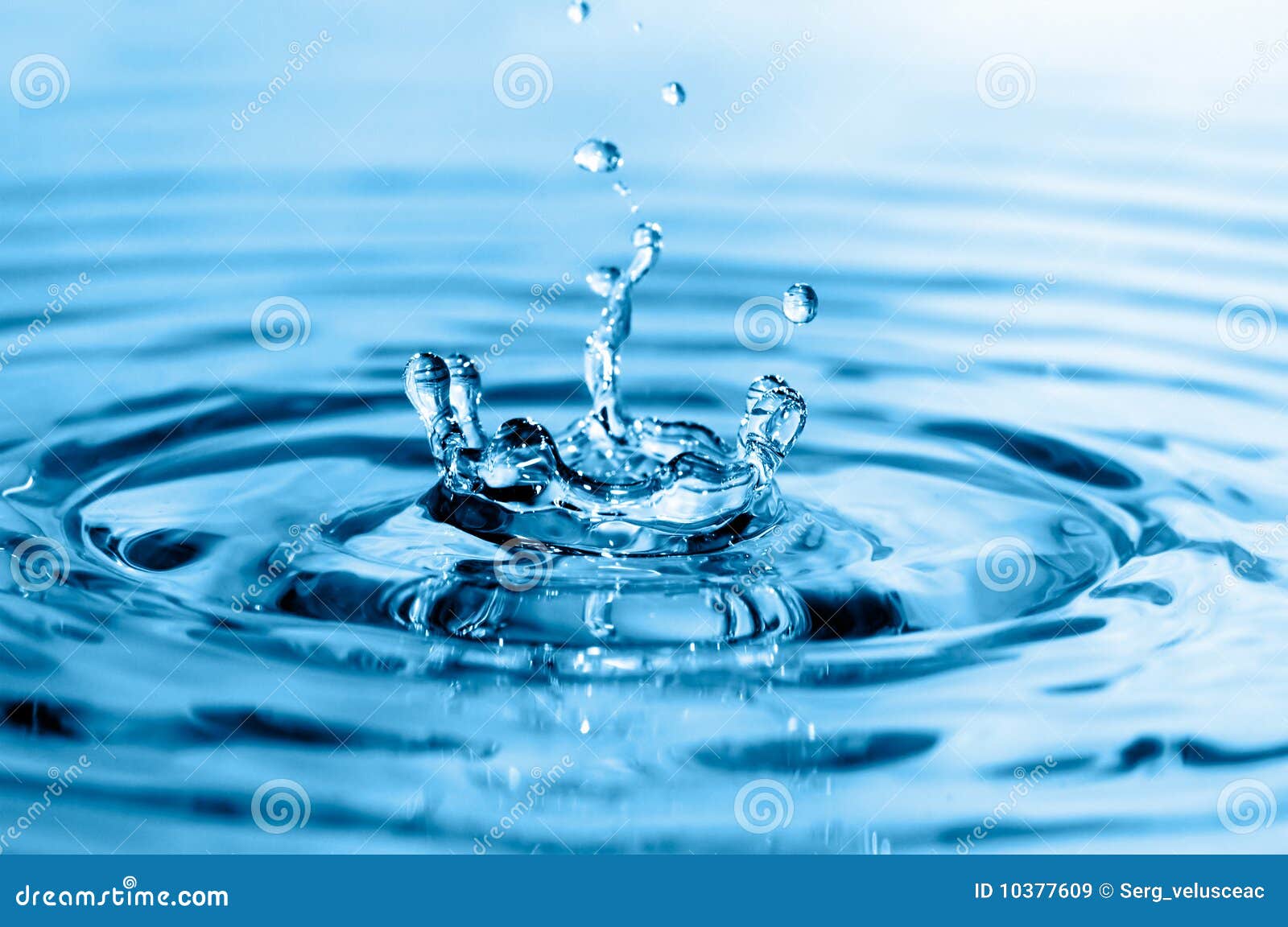 Splash stock image. Image of abstract, close, backdrop - 10377609