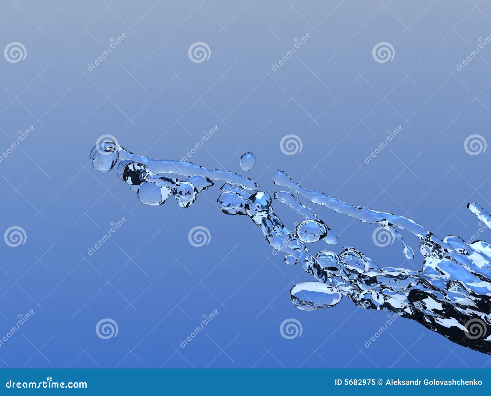 Splash Picture. Image: 5682975
