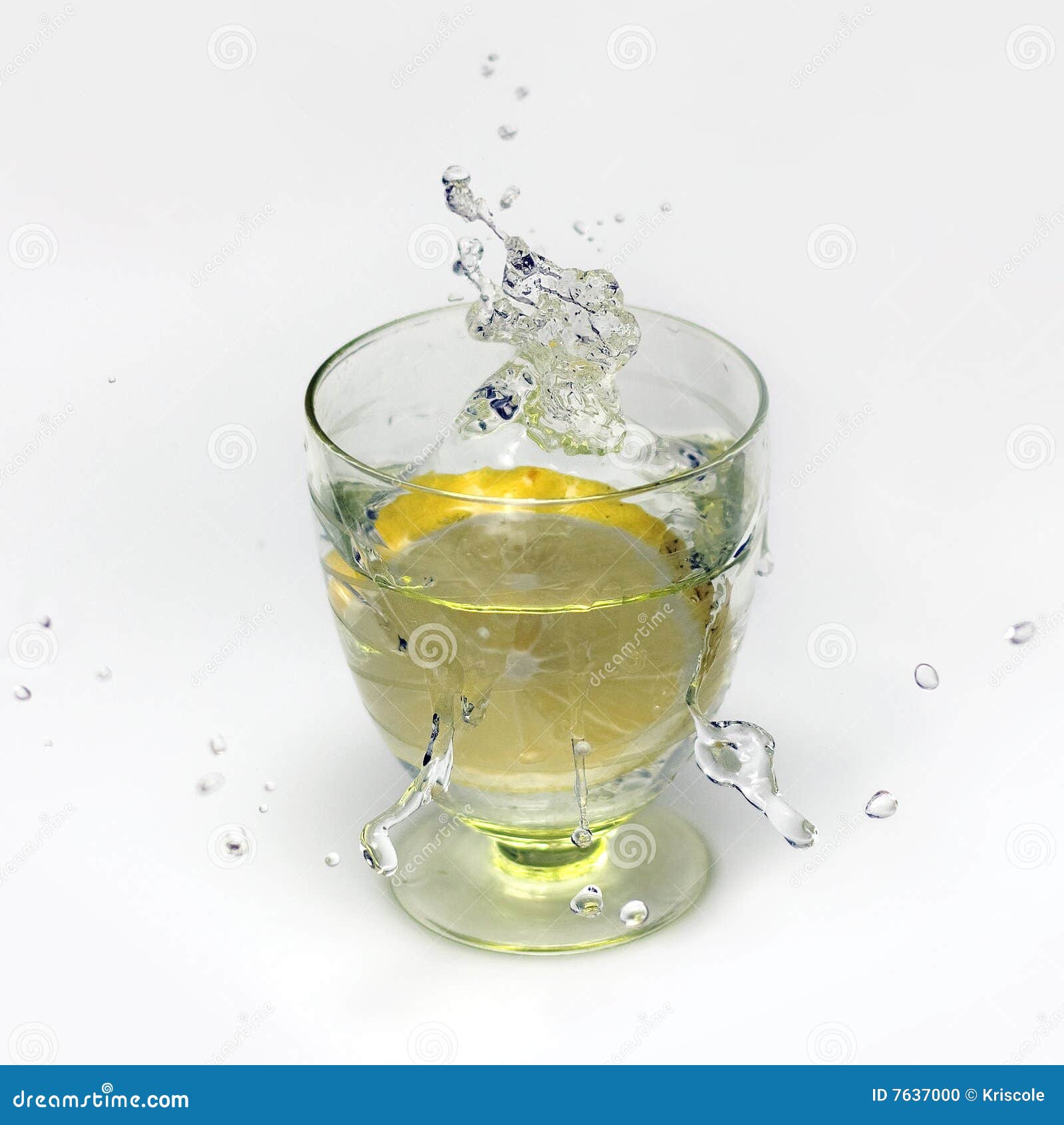 Splash stock photo. Image of liquid, vessel, splash, drink - 7637000