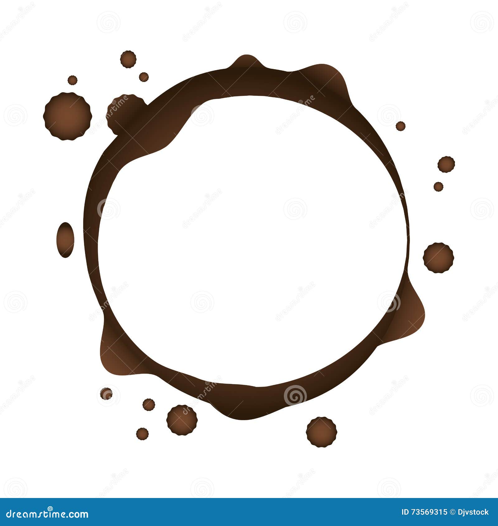 Splash Circle Icon. Paint Design. Vector Graphic Stock Vector ... Splash Circle Icon. Paint Design. Vector Graphic Stock Vector ...