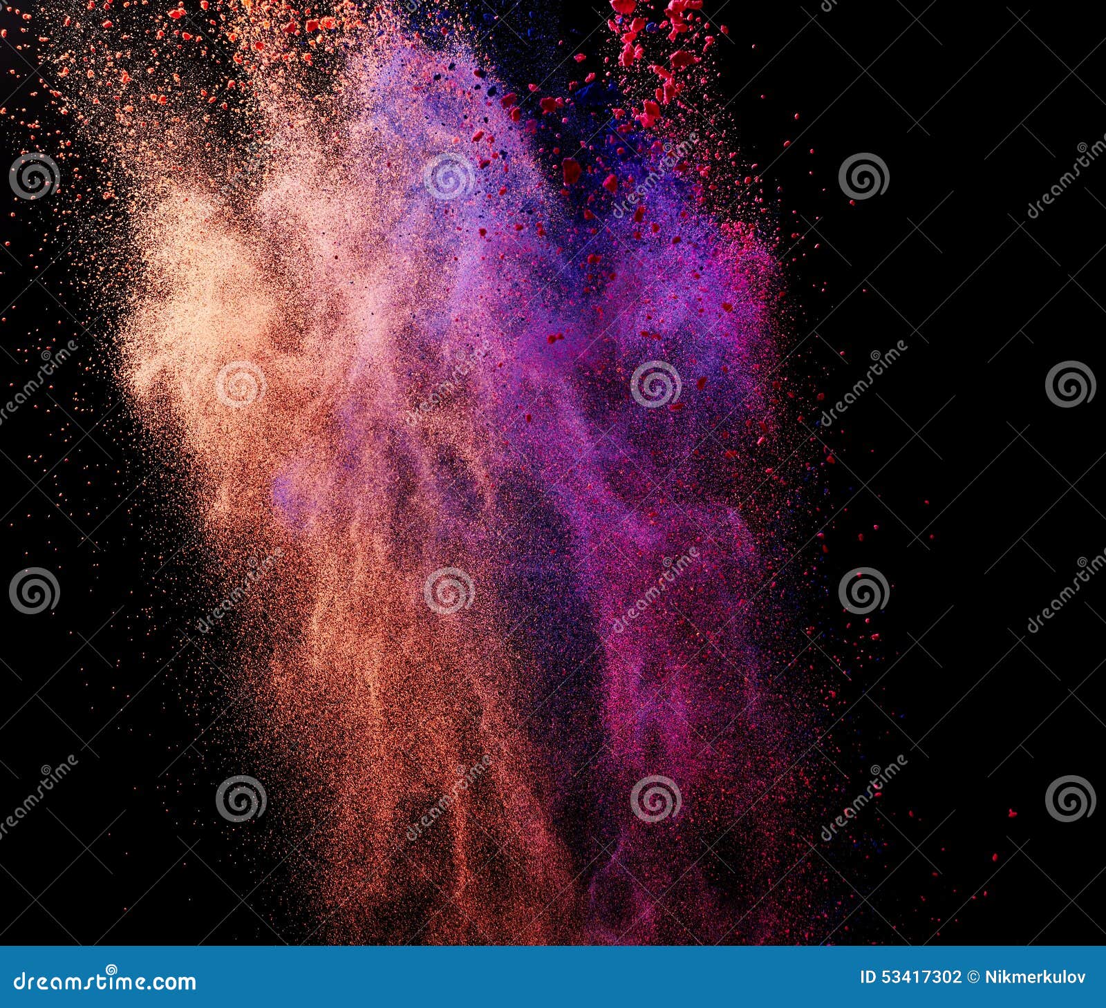Splash Colored Powder Stock Images - Download 12,029 Royalty Free Photos