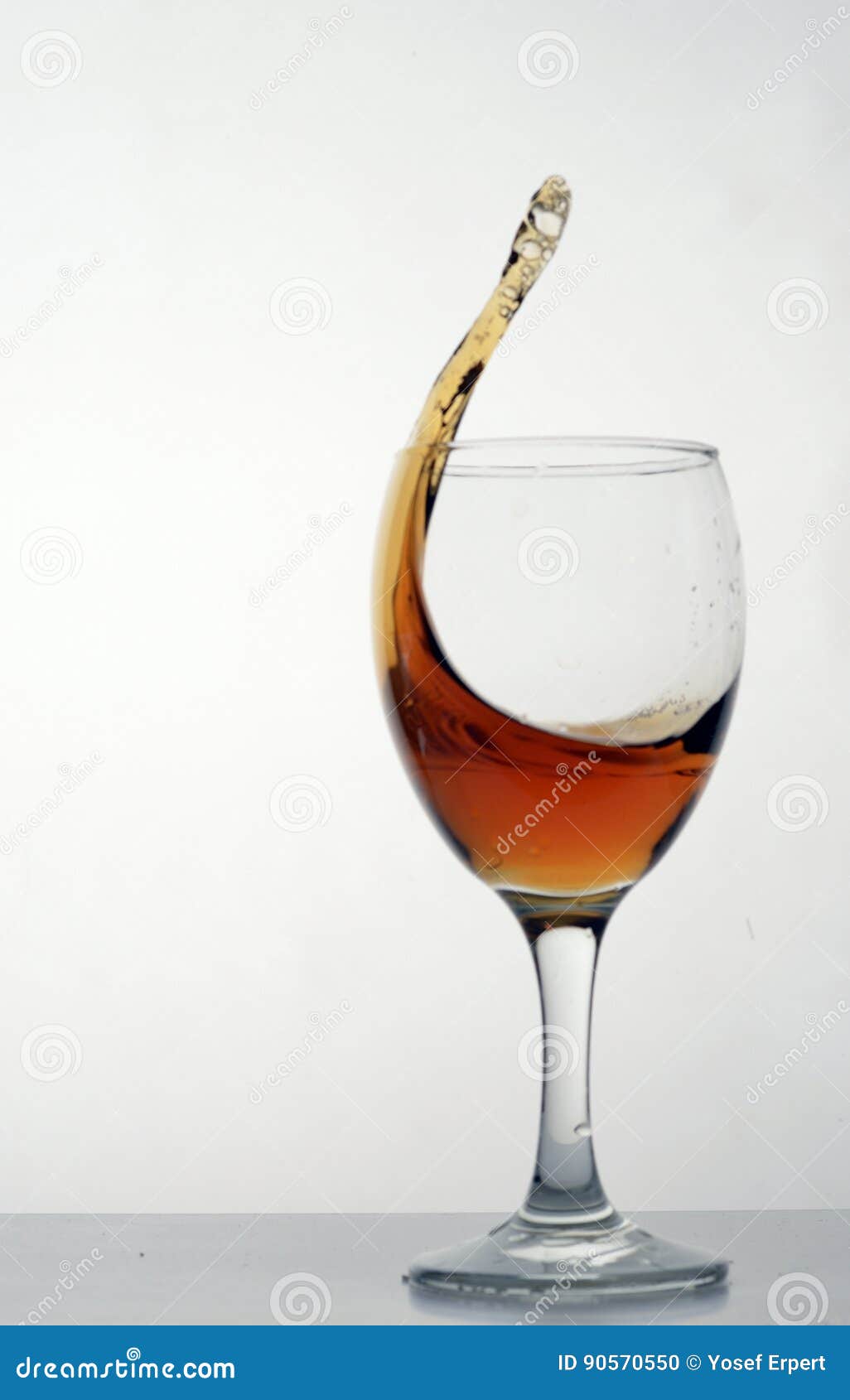 Splash Of Drink Royalty-Free Stock Image | CartoonDealer.com #90570550