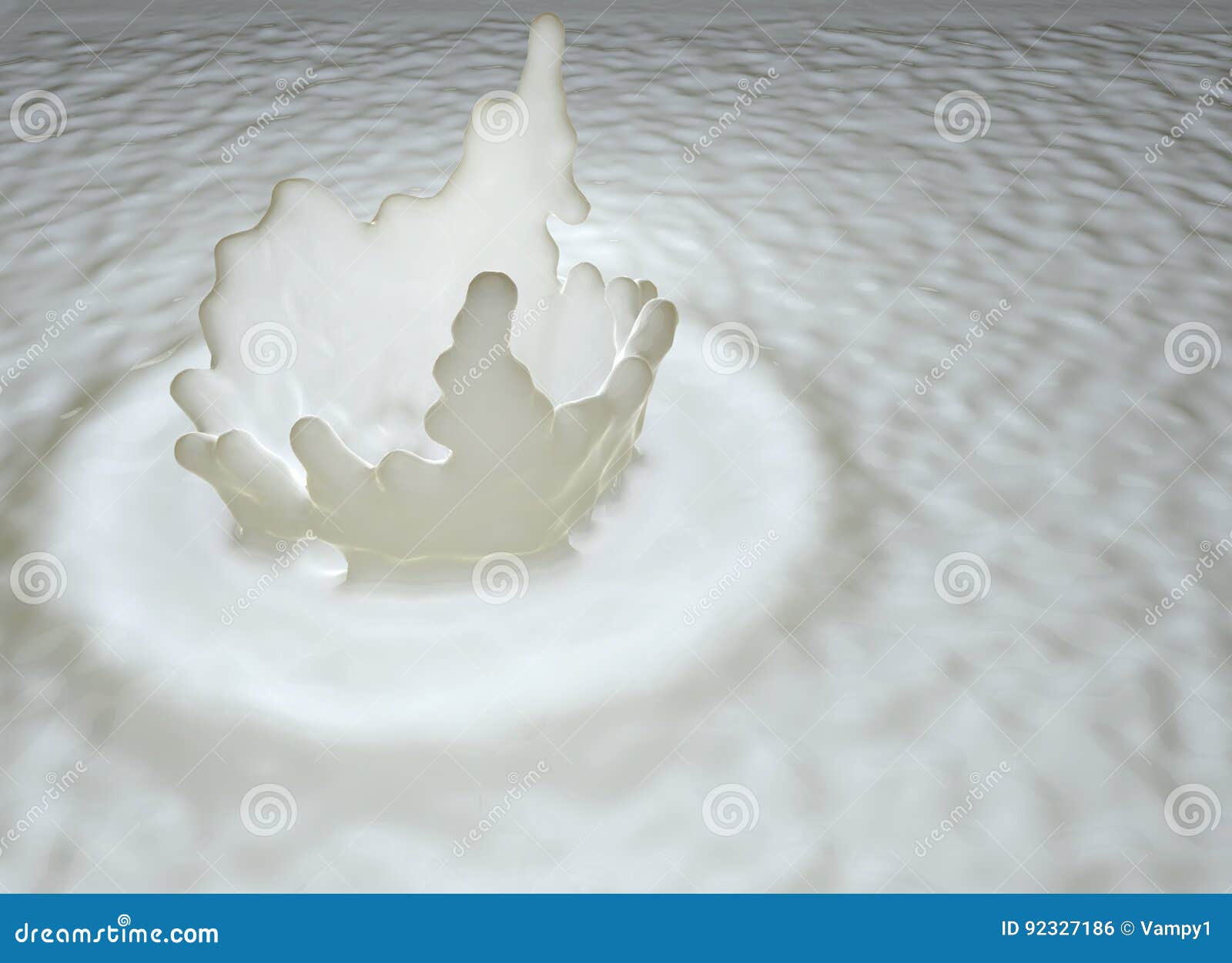 Splash, drops of milk stock photo. Image of consumption - 92327186