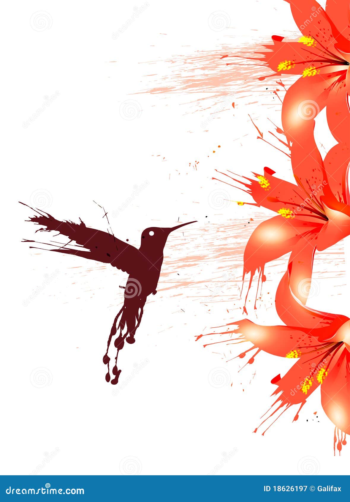 Splash Bird Stock Illustrations – 6,406 Splash Bird Stock Illustrations ...