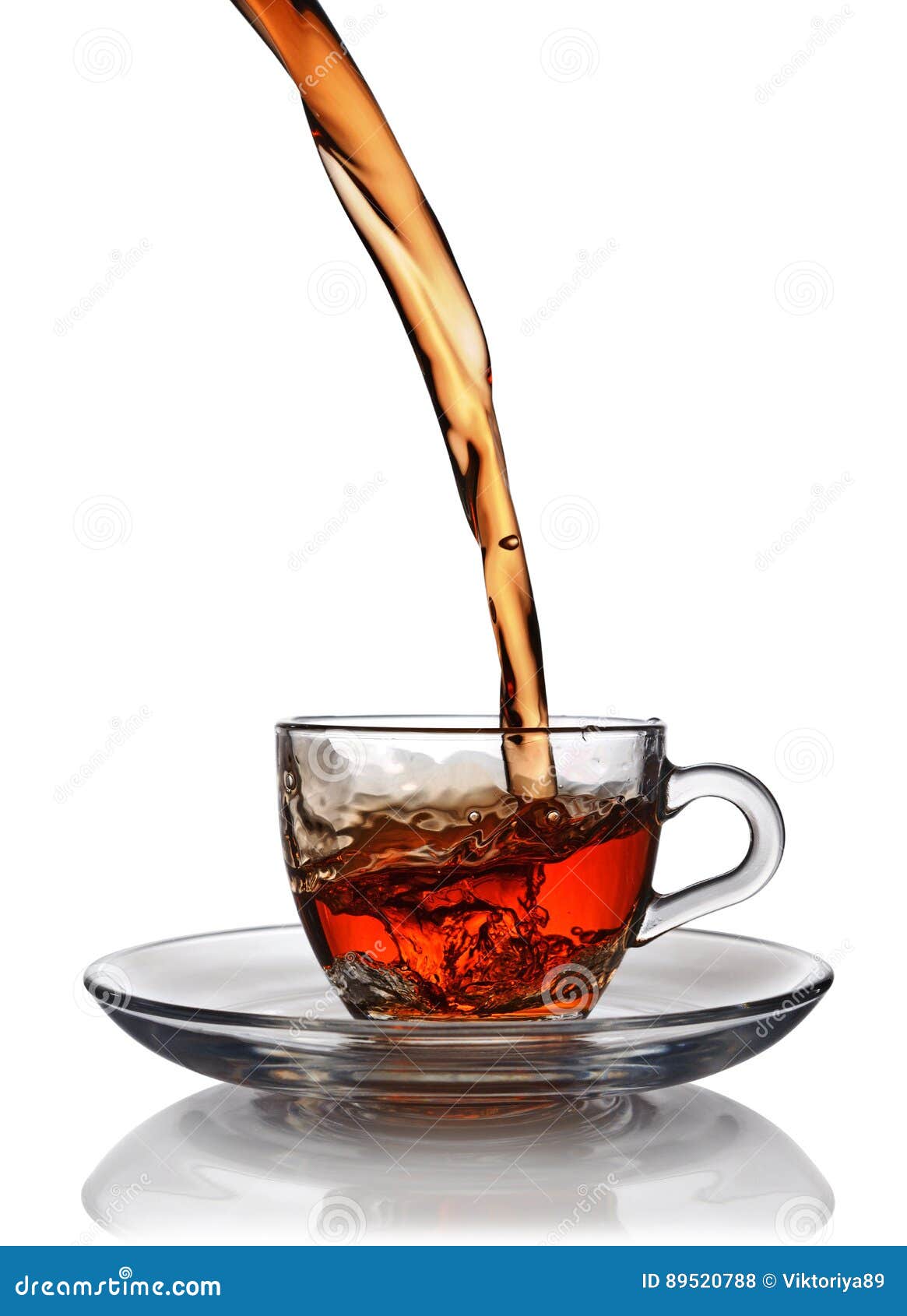 Splash Tea Stock Images - Download 2,677 Royalty Free Photos