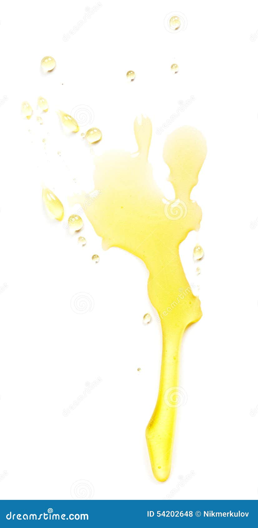 Splash of honey stock photo. Image of flow, healthy, gold - 54202648