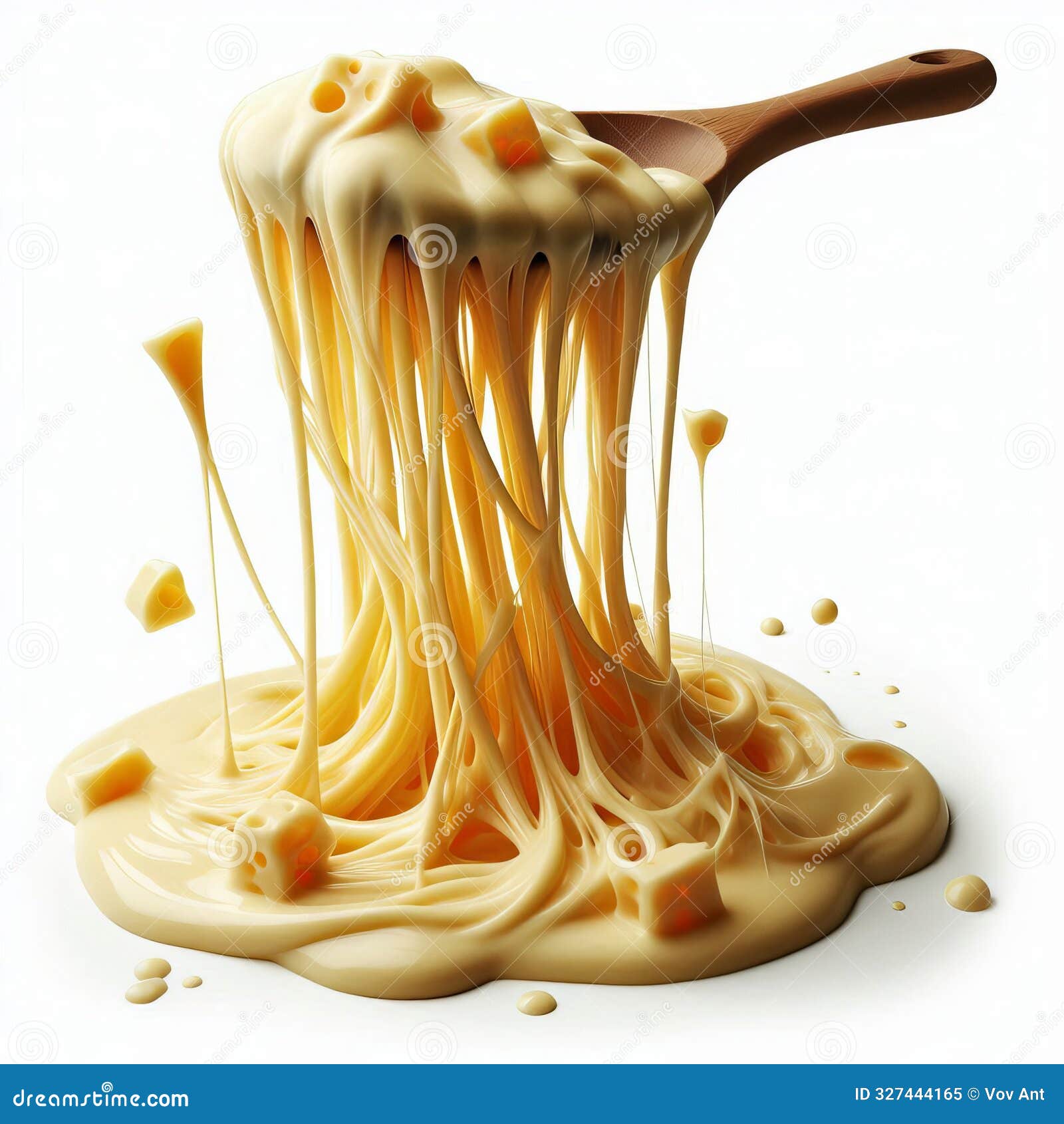 154 91. a Splash of Melted Cheese Stringy and Inviting Stock ...