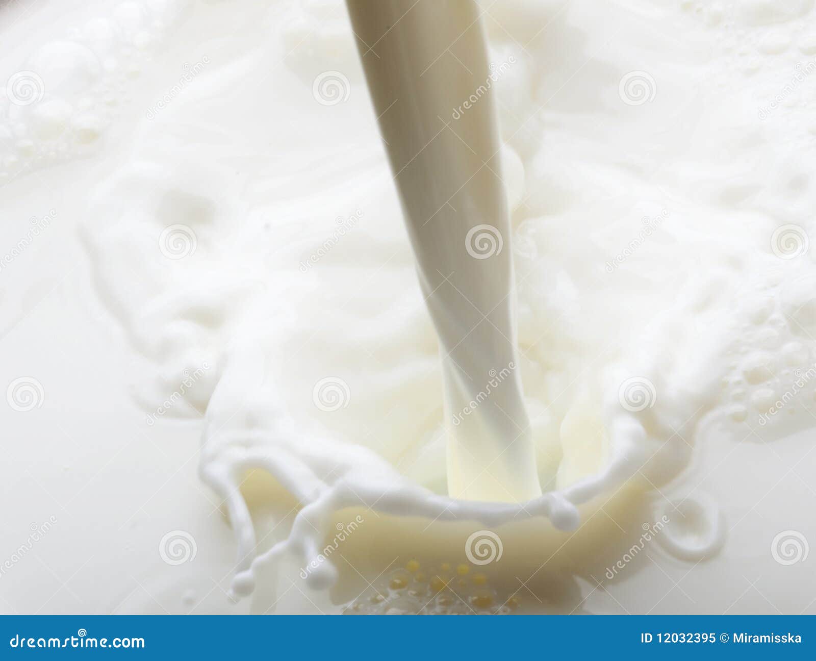 Splash of milk stock image. Image of backdrop, flowing - 12032395