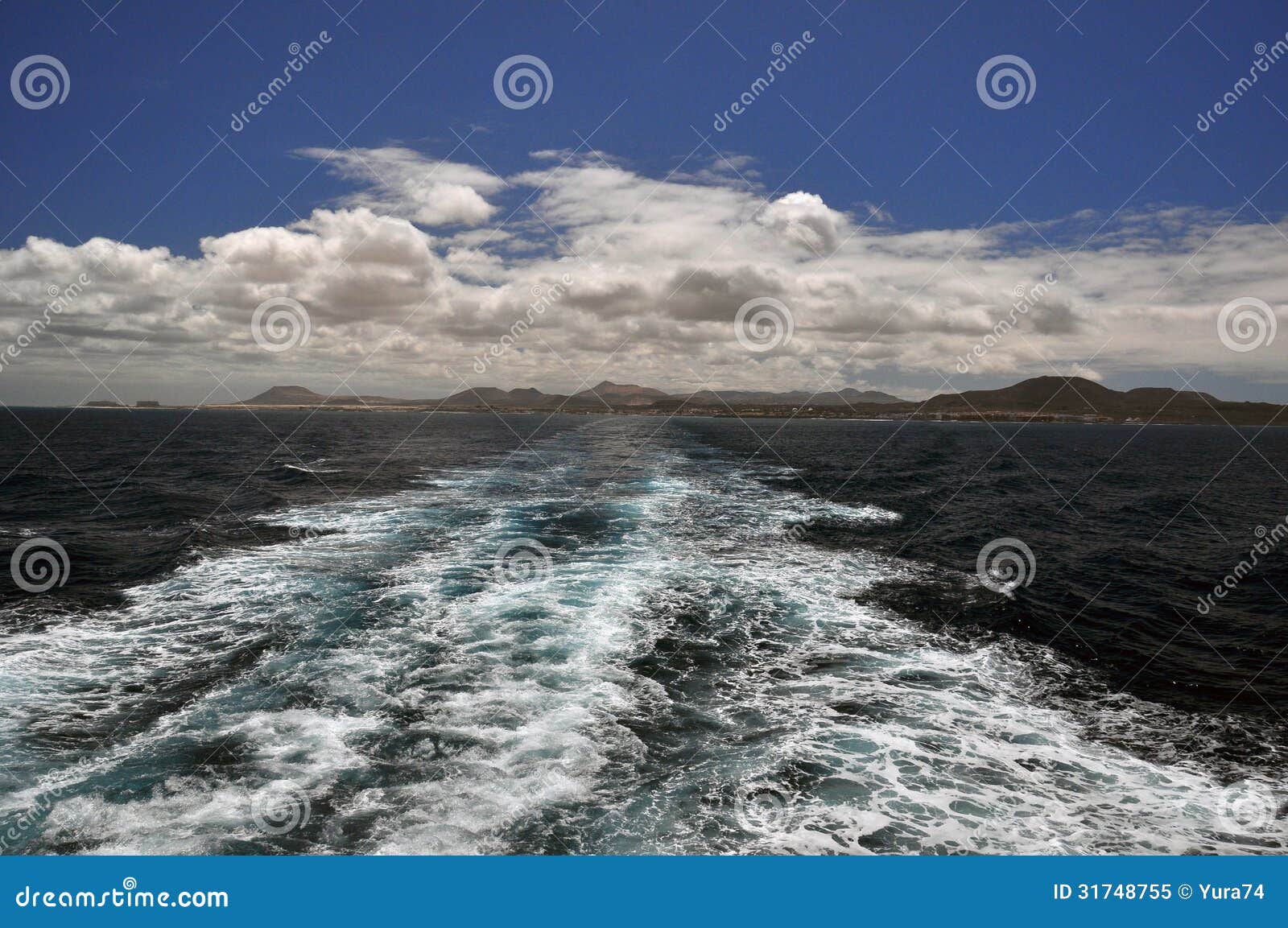 Splash stock image. Image of island, ocean, splash, water - 31748755