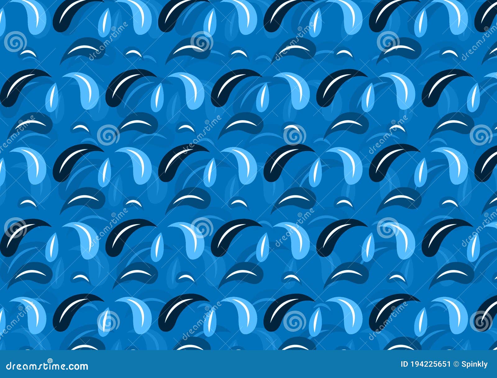 Splash Pattern Background Wallpaper for Design Layout Stock ...