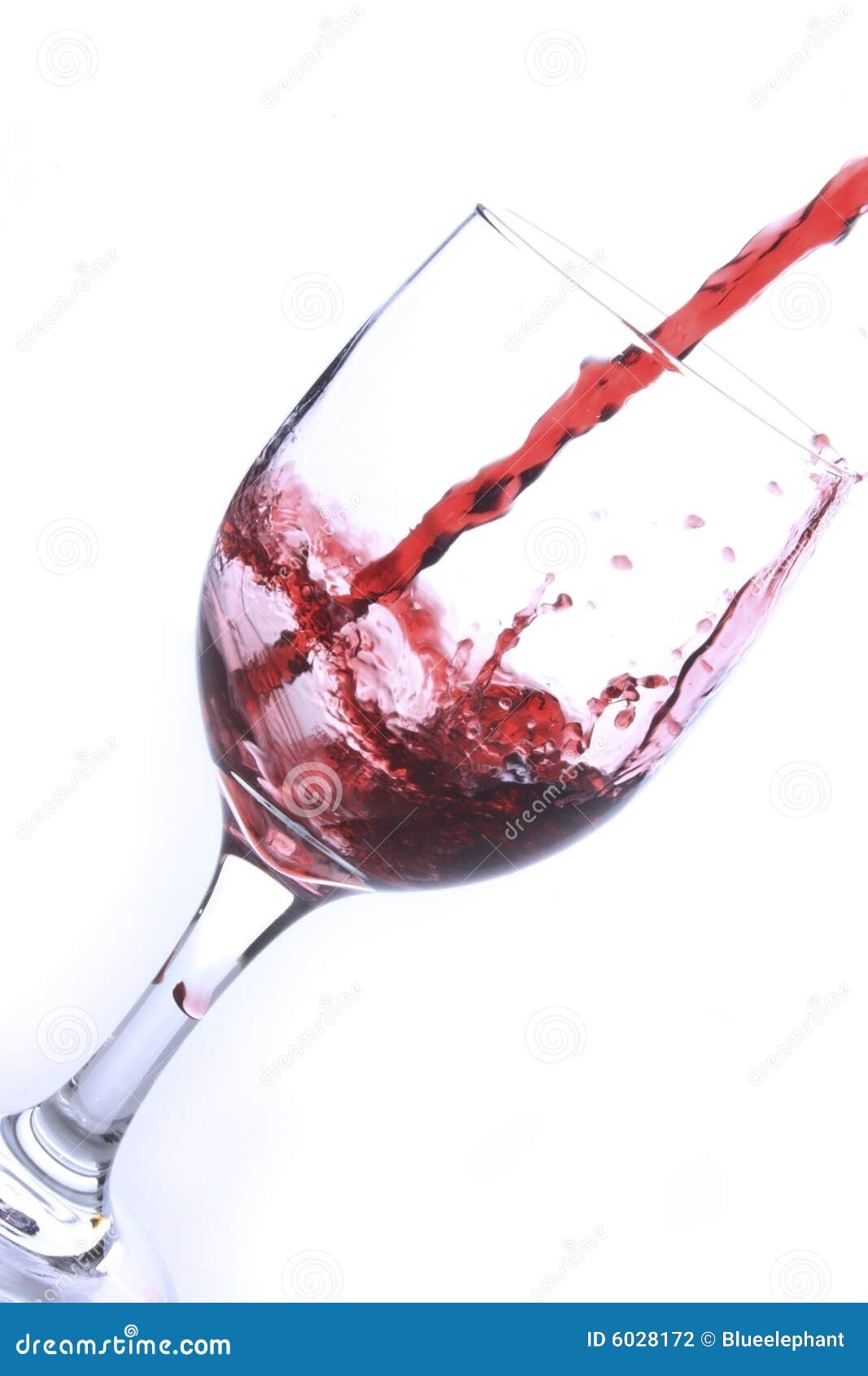 Splash of red wine stock photo. Image of cabernet, wine - 6028172