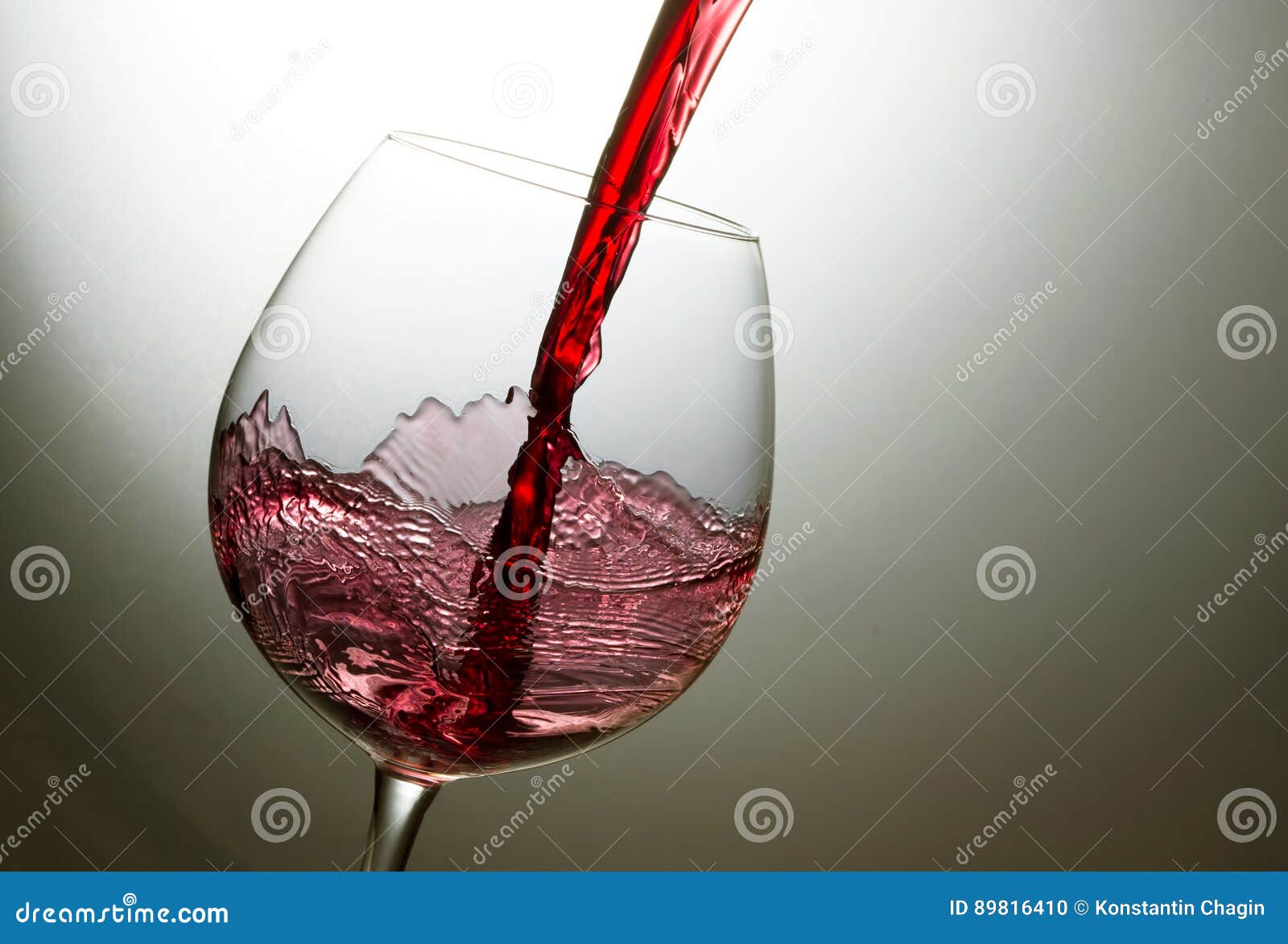 Splash of red wine stock photo. Image of splash, life - 89816410