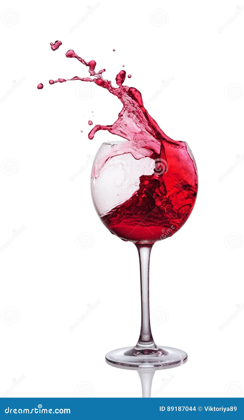 Red Wine Splash. Watercolour Maroon Texture. Royalty-Free Stock ...