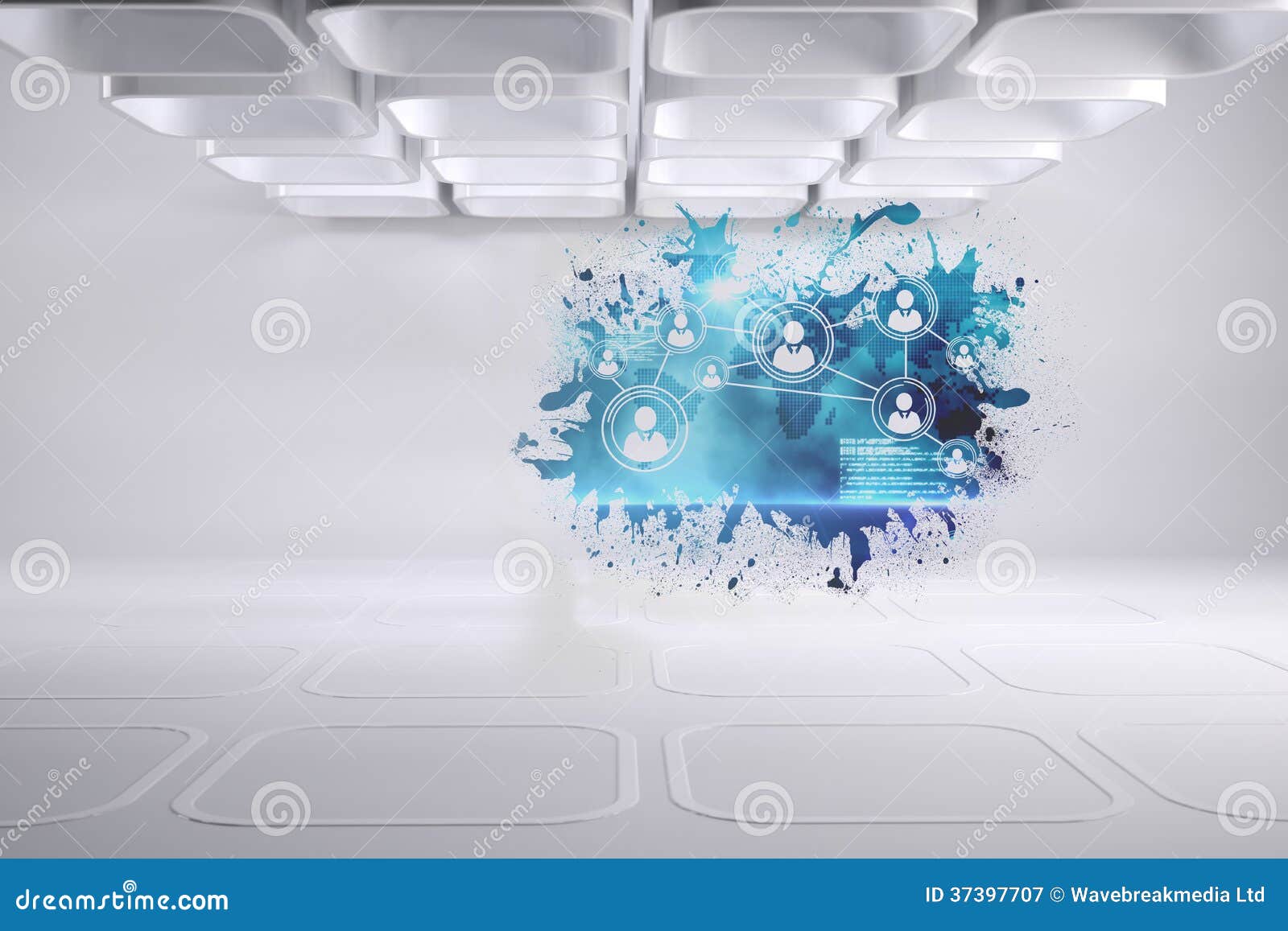 Community Room Stock Illustrations – 5,110 Community Room Stock ...