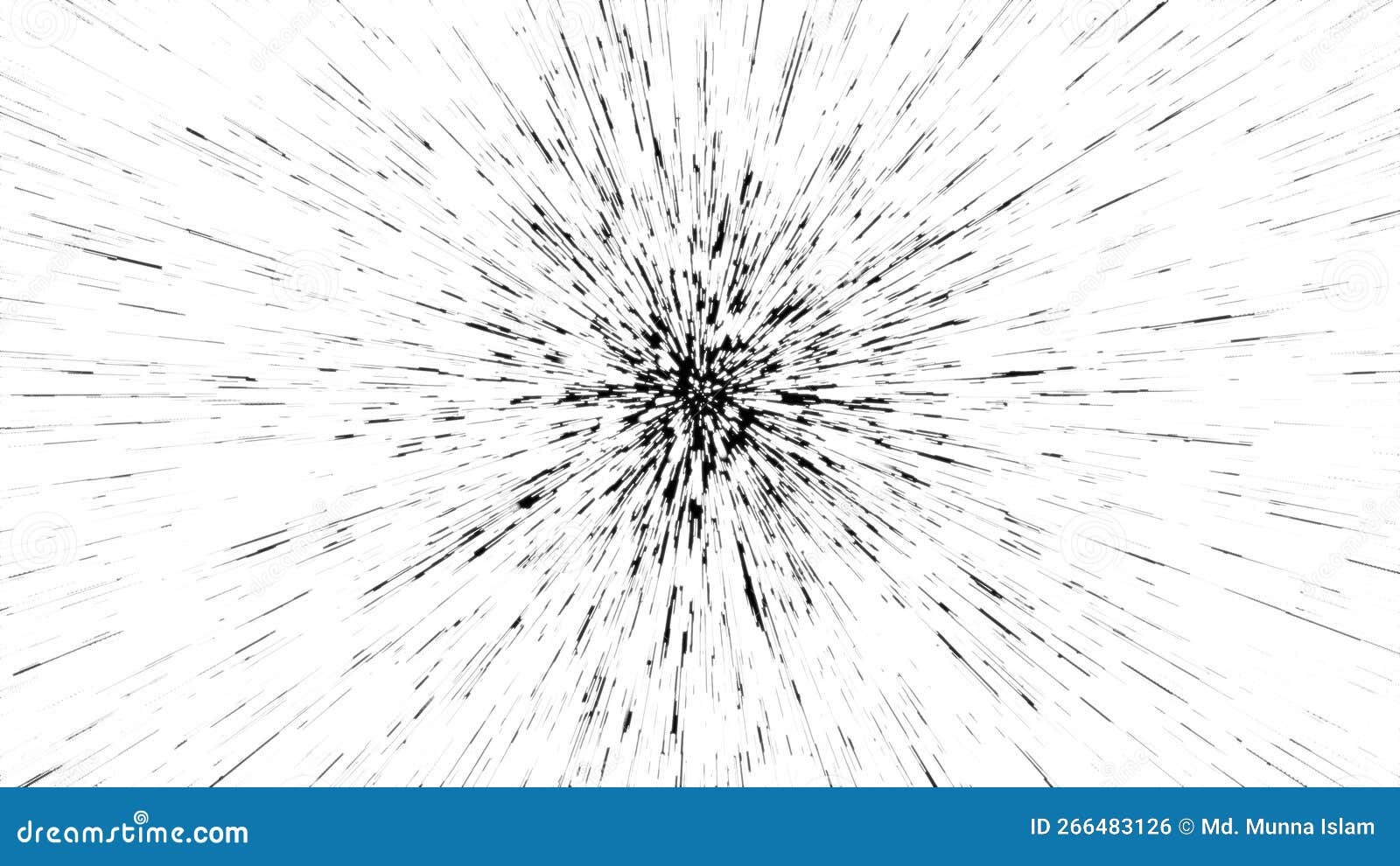 Splash, Splatter Shape Isolated on White. Splashed Ink Element Stock ...