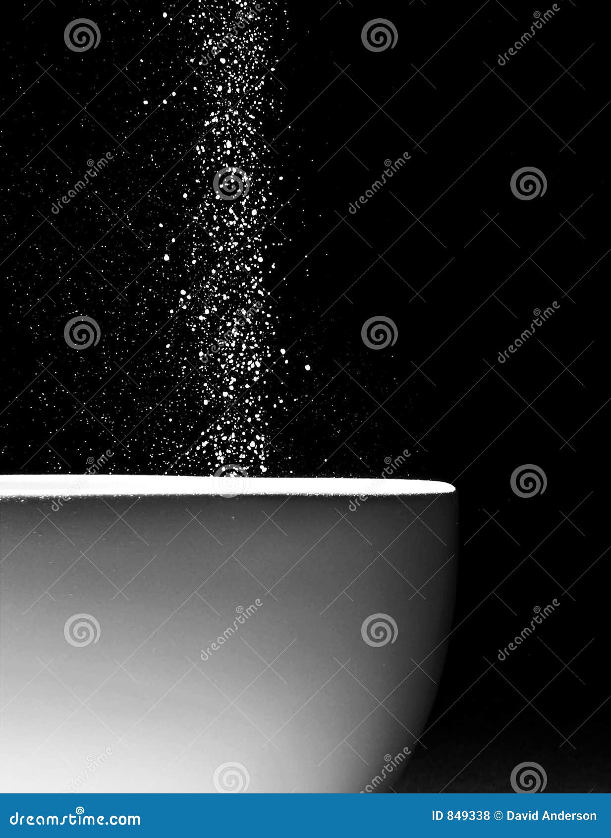 A splash of Sugar stock photo. Image of splash, spice, sprinkle - 849338