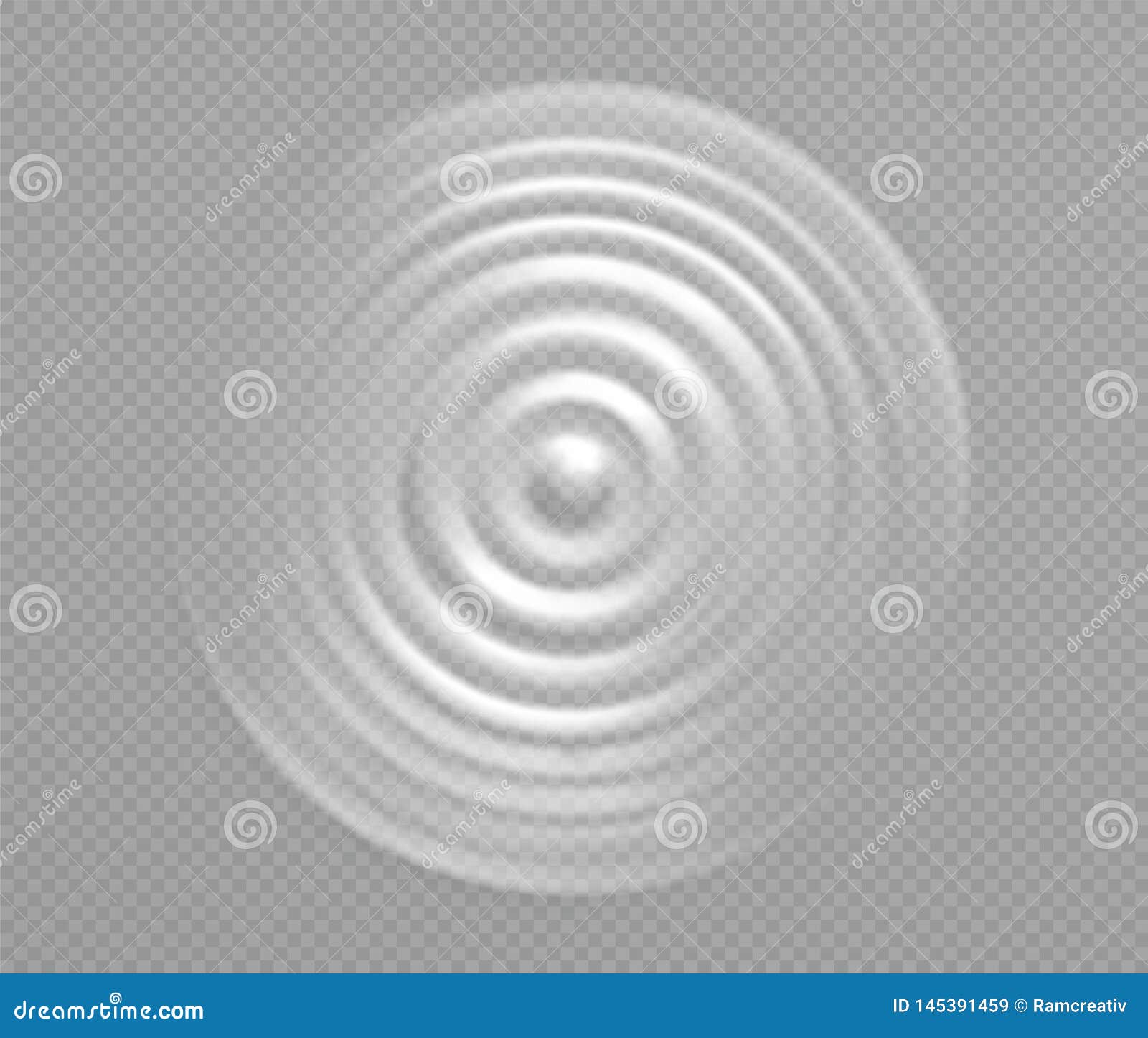 Splash Water or Milk, Wave from Drop. Stock Vector - Illustration of ...