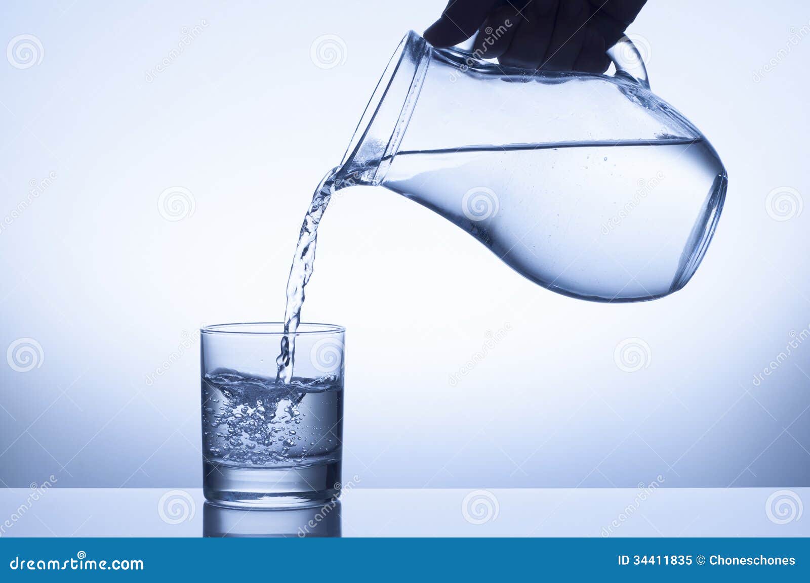 Splash stock image. Image of moving, flowing, natural - 34411835