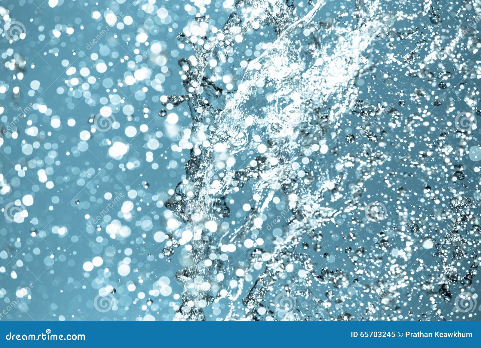 Splash Of Water Texture And Background Royalty-Free Stock Photography ...