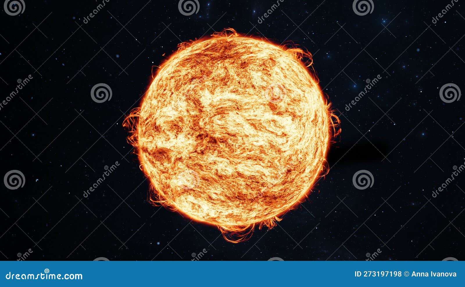 Splashes in the Sun. Explosive Process of Energy Release in the ...